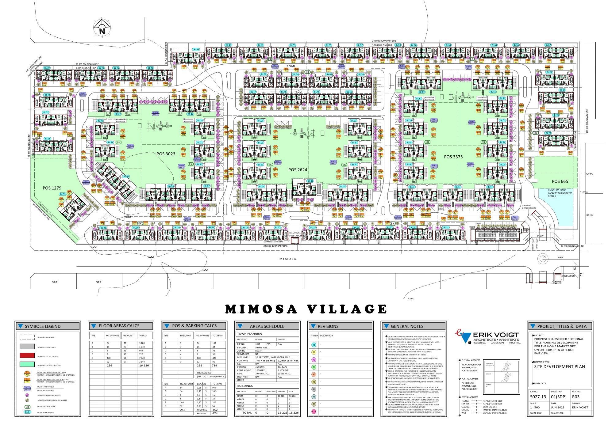 2 Bedroom Apartment For Sale | Fairview (Port Elizabeth (Gqeberha ...