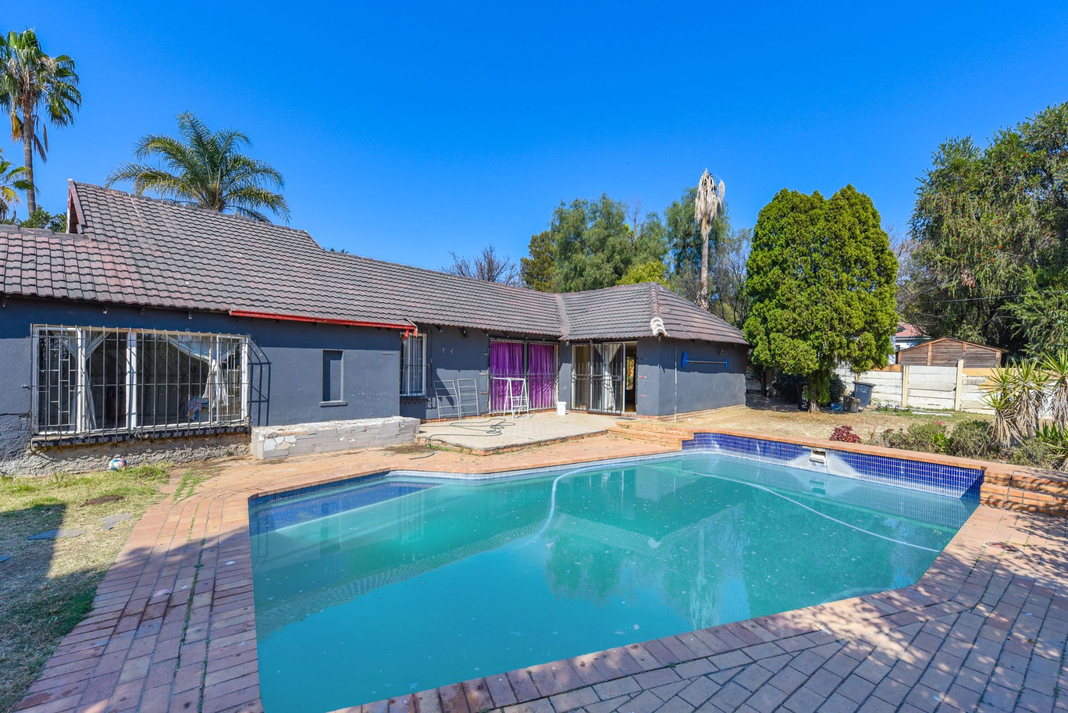 3 Bedroom House For Sale | Bank Assisted Sale by ABSA | Bloubosrand ...