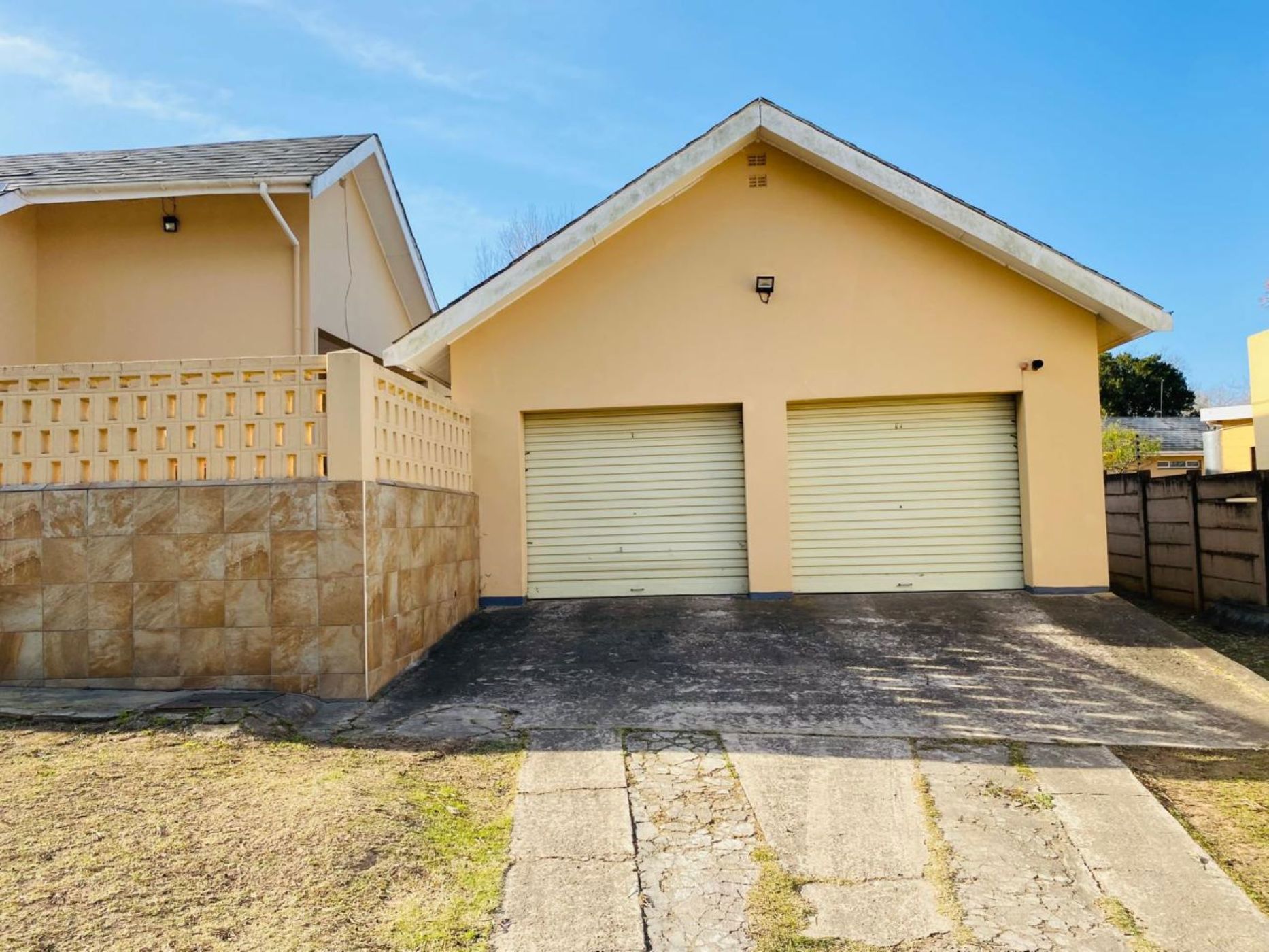 4 Bedroom House For Sale | Fort Gale | 1MH1712547 | Pam Golding Properties