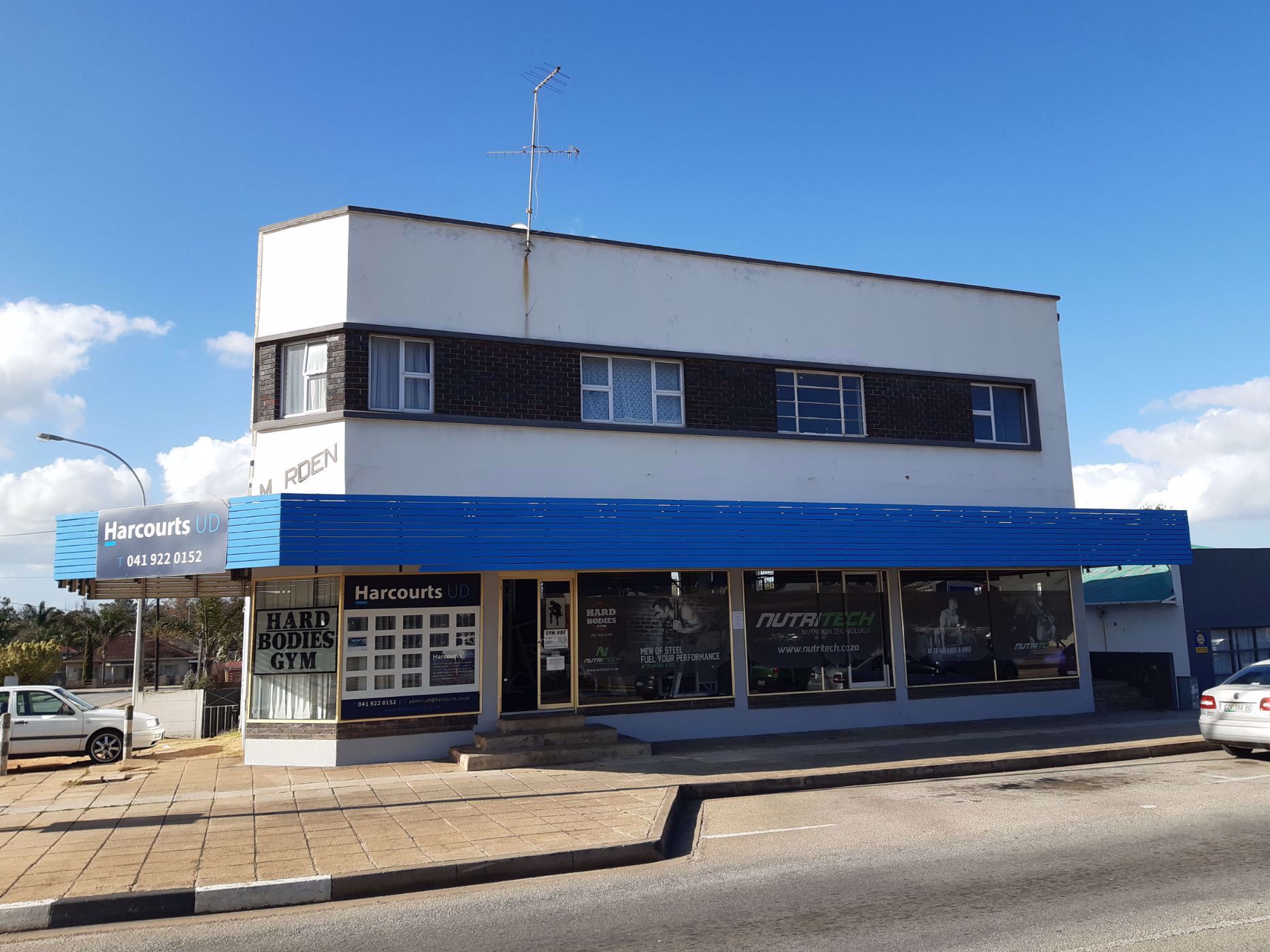 1 Bedroom Apartment To Rent | Despatch Central | 1UK1669536 | Pam ...