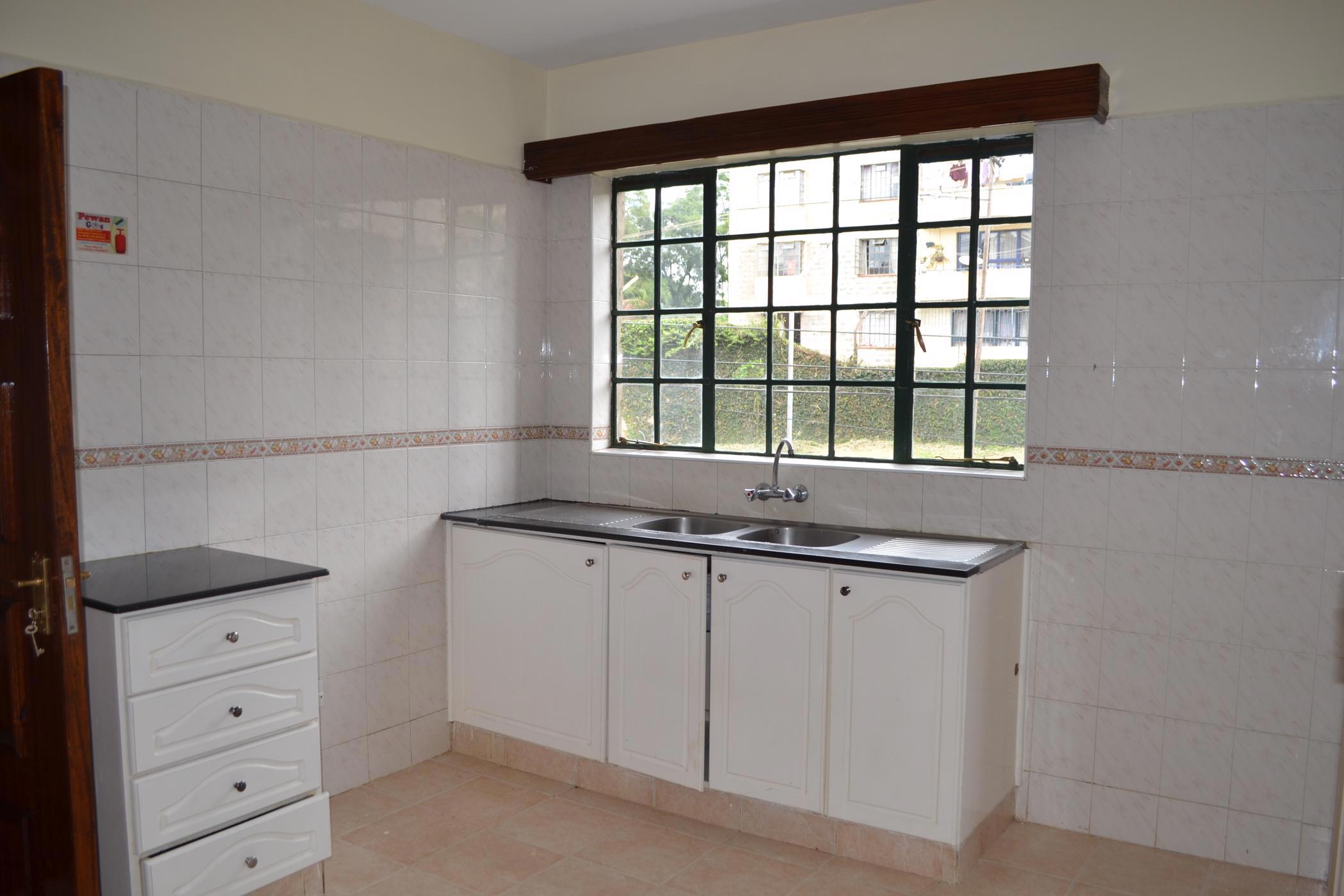 3 Bedroom Apartment To Rent | Kileleshwa (Kenya) | 3KE1670475 | Pam ...