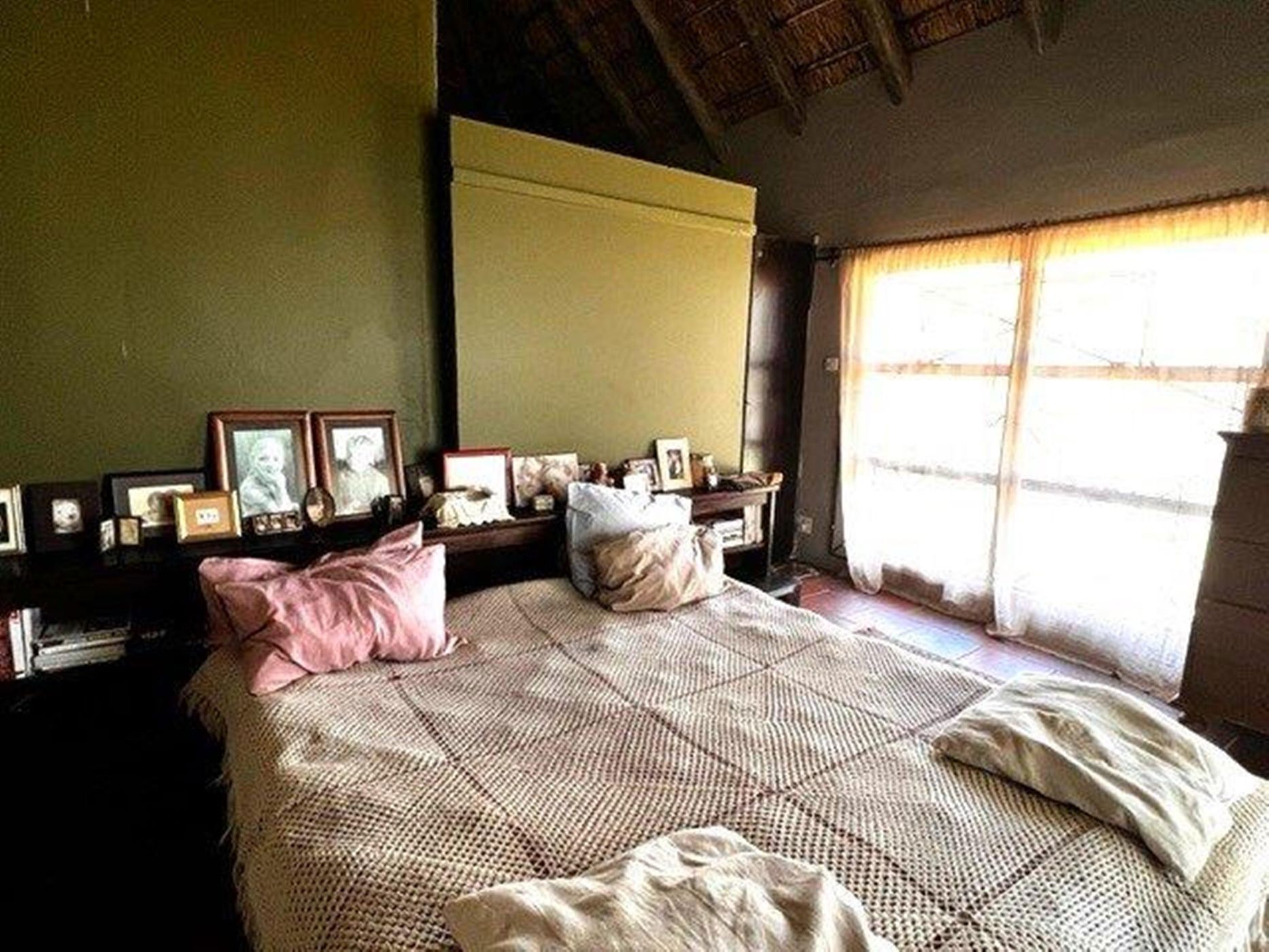 2 Bedroom House For Sale | Maun (Botswana) | 3BO1671357 | Pam Golding ...