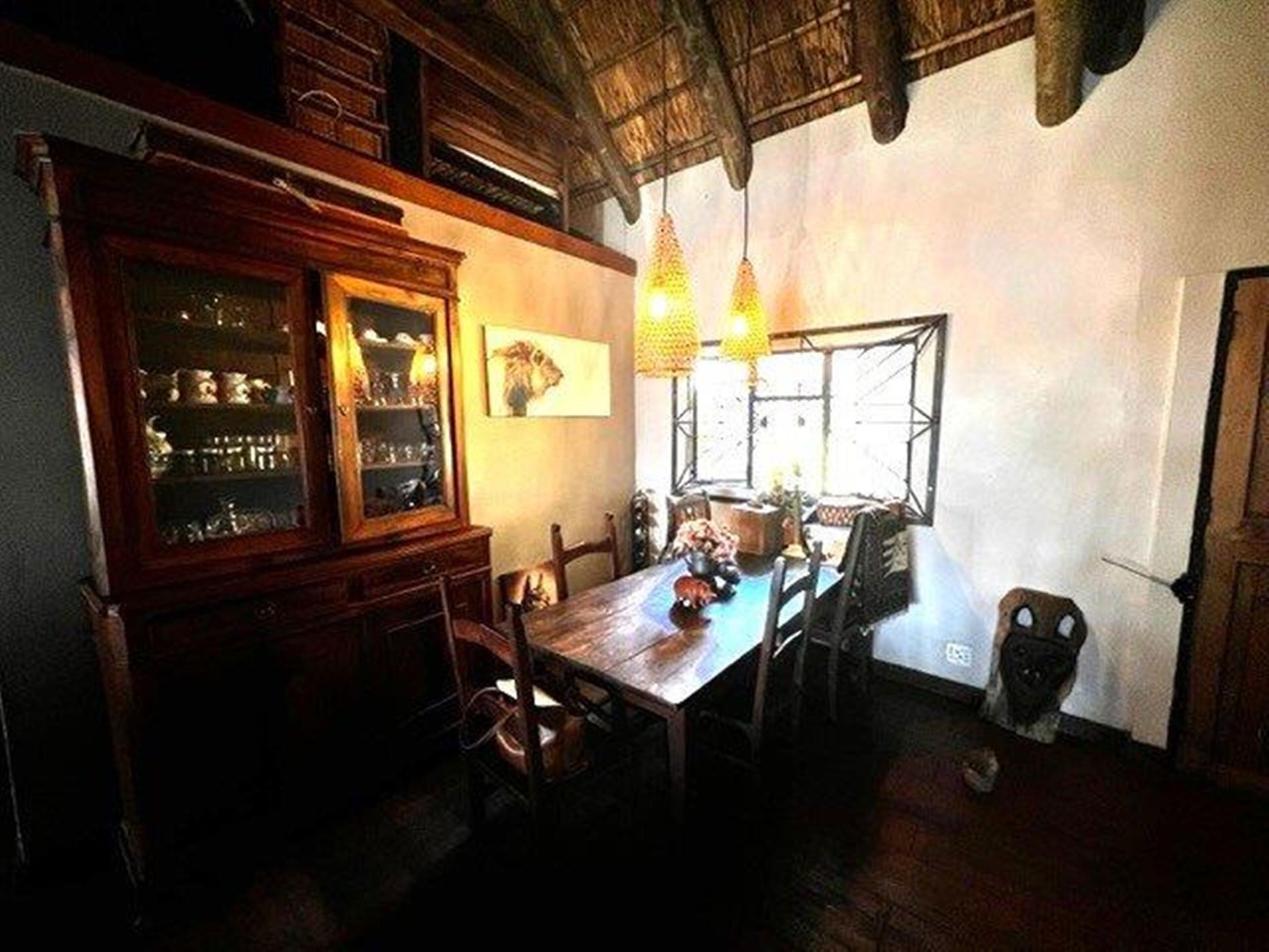 2 Bedroom House For Sale | Maun (Botswana) | 3BO1671357 | Pam Golding ...