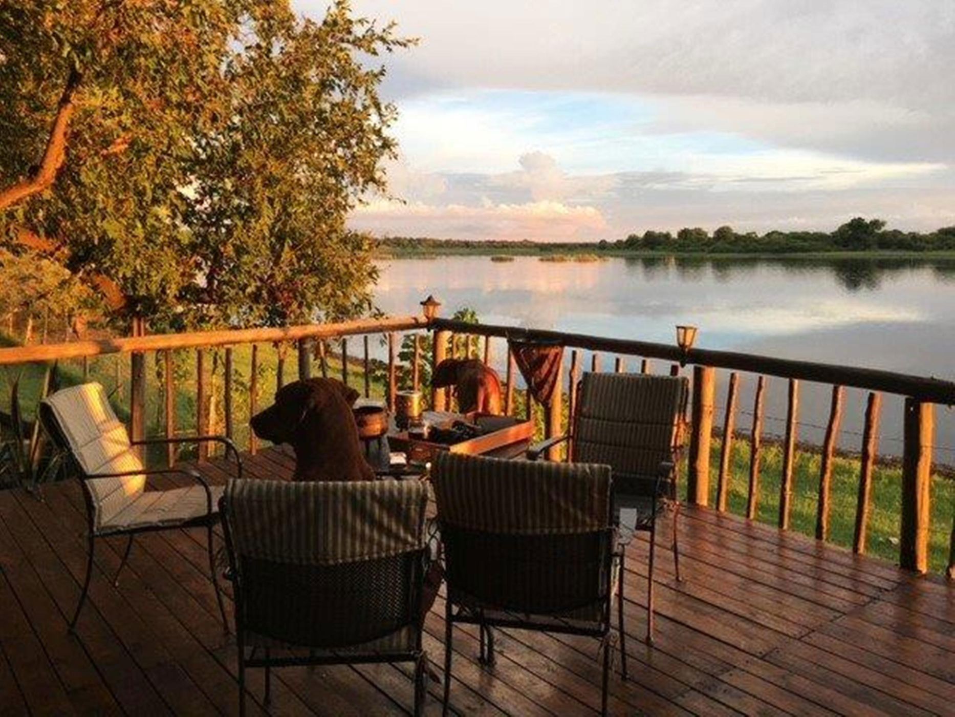 2 Bedroom House For Sale | Maun (Botswana) | 3BO1671357 | Pam Golding ...