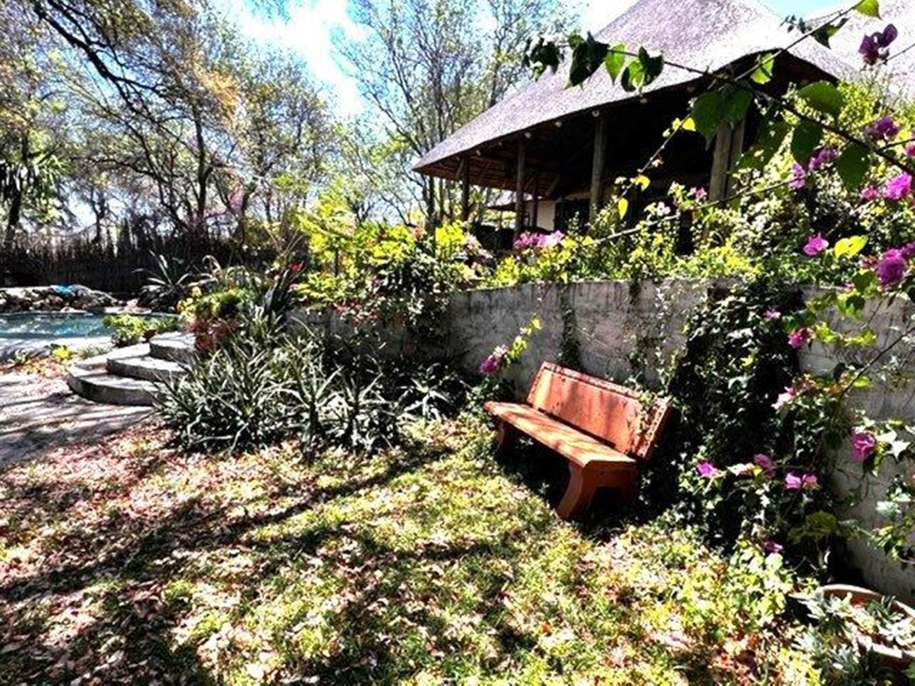 2 Bedroom House For Sale | Maun (Botswana) | 3BO1671357 | Pam Golding ...