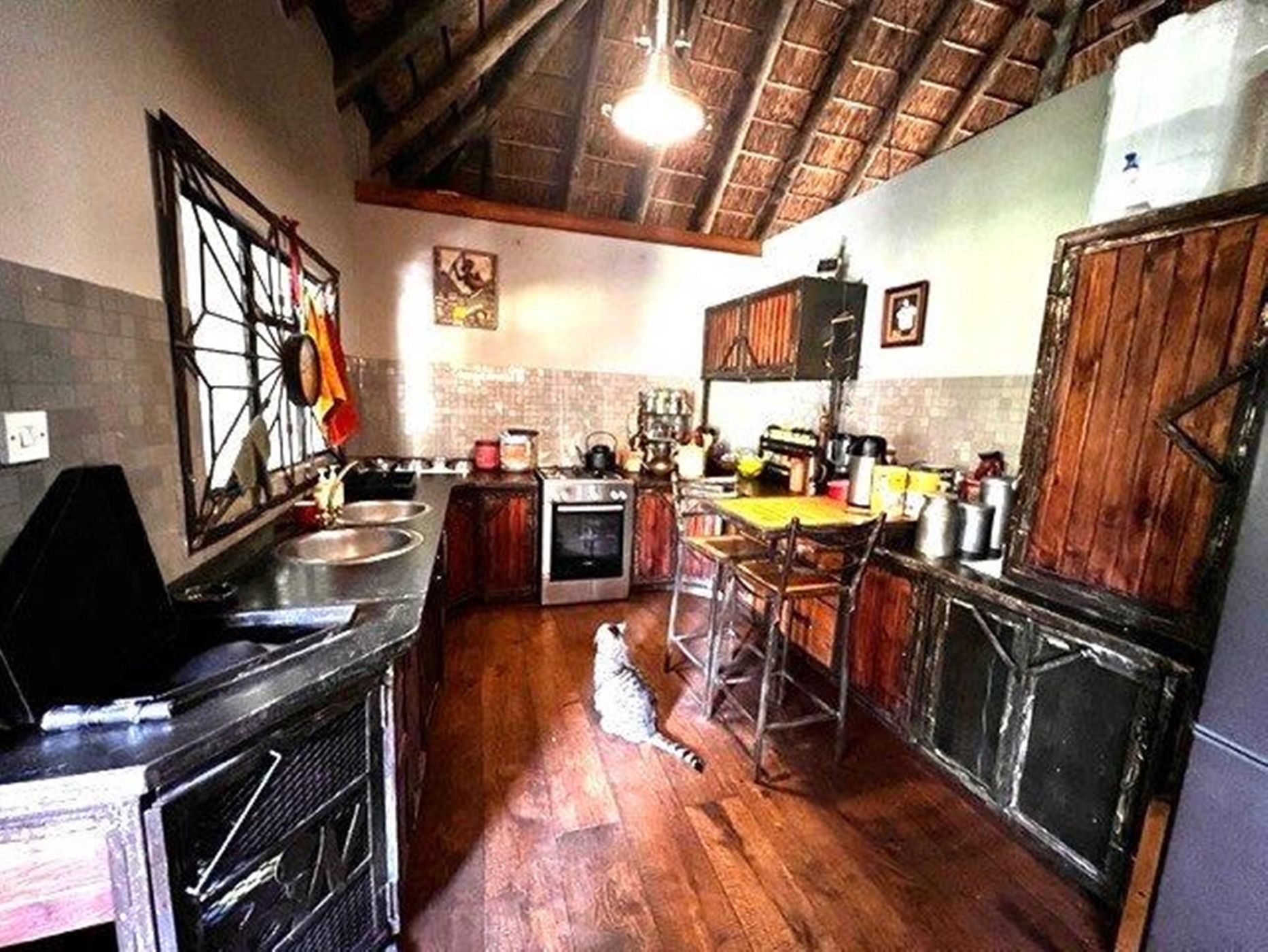 2 Bedroom House For Sale | Maun (Botswana) | 3BO1671357 | Pam Golding ...