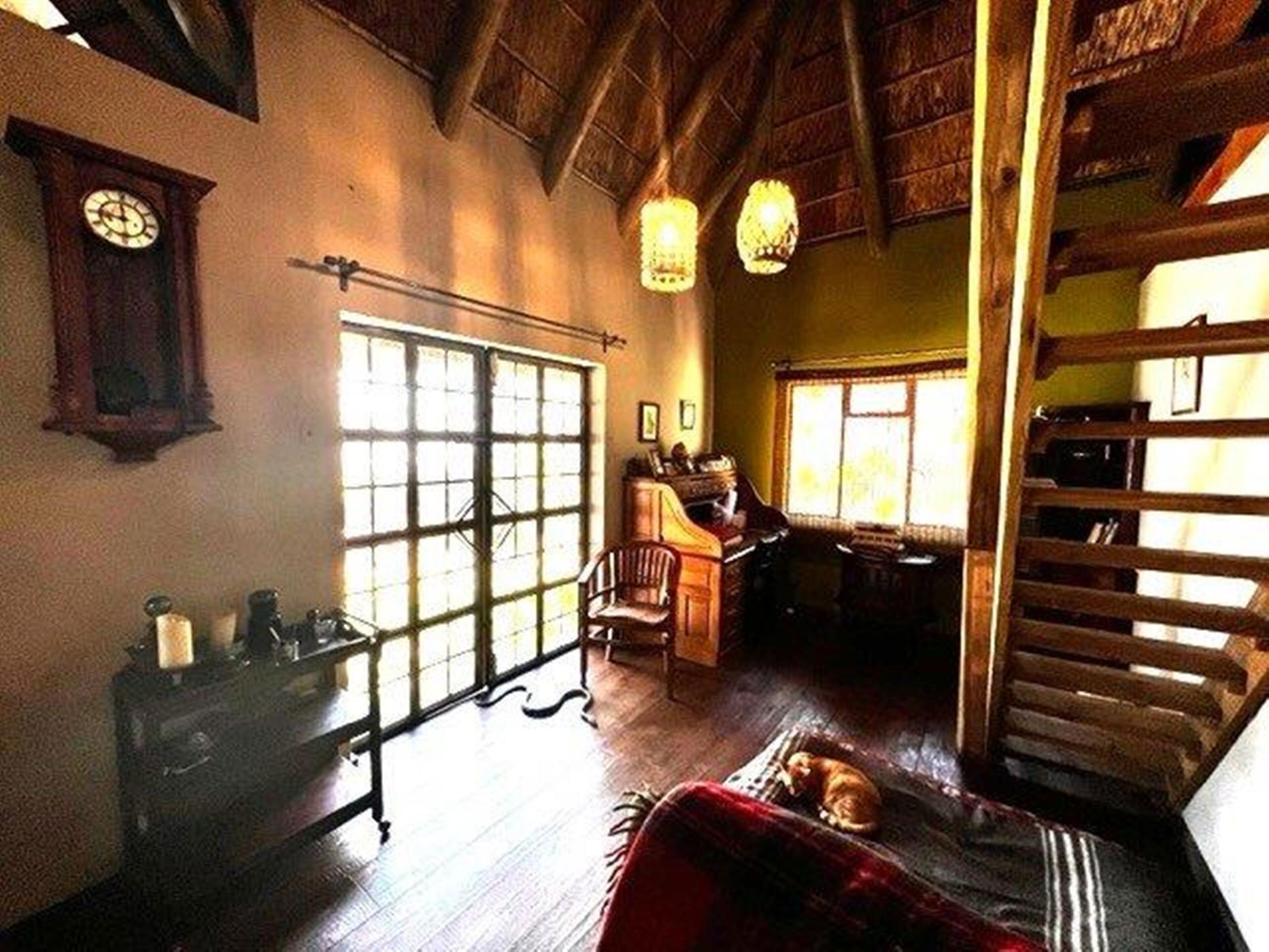 2 Bedroom House For Sale | Maun (Botswana) | 3BO1671357 | Pam Golding ...