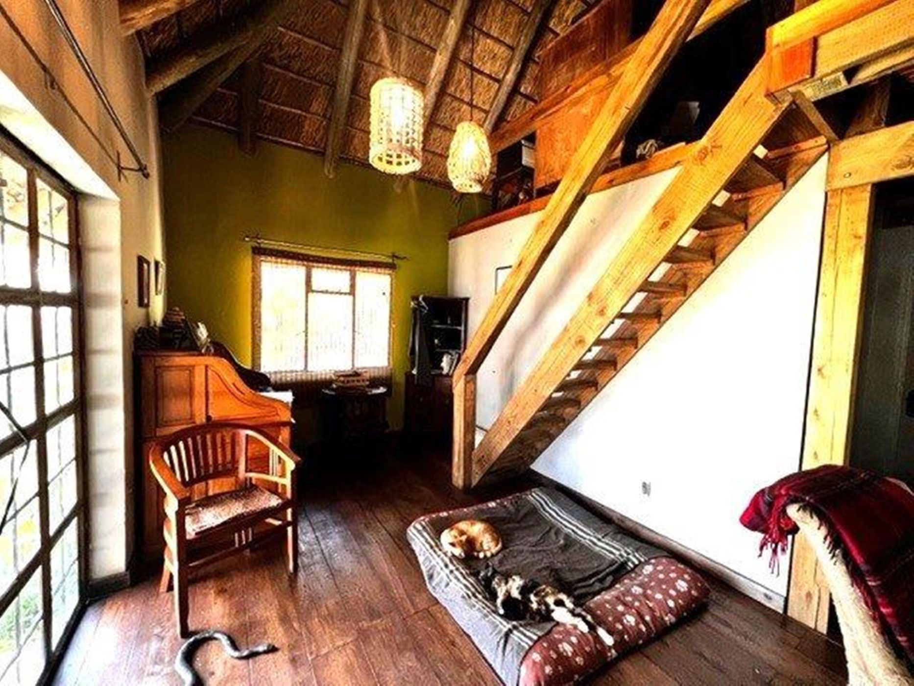 2 Bedroom House For Sale | Maun (Botswana) | 3BO1671357 | Pam Golding ...