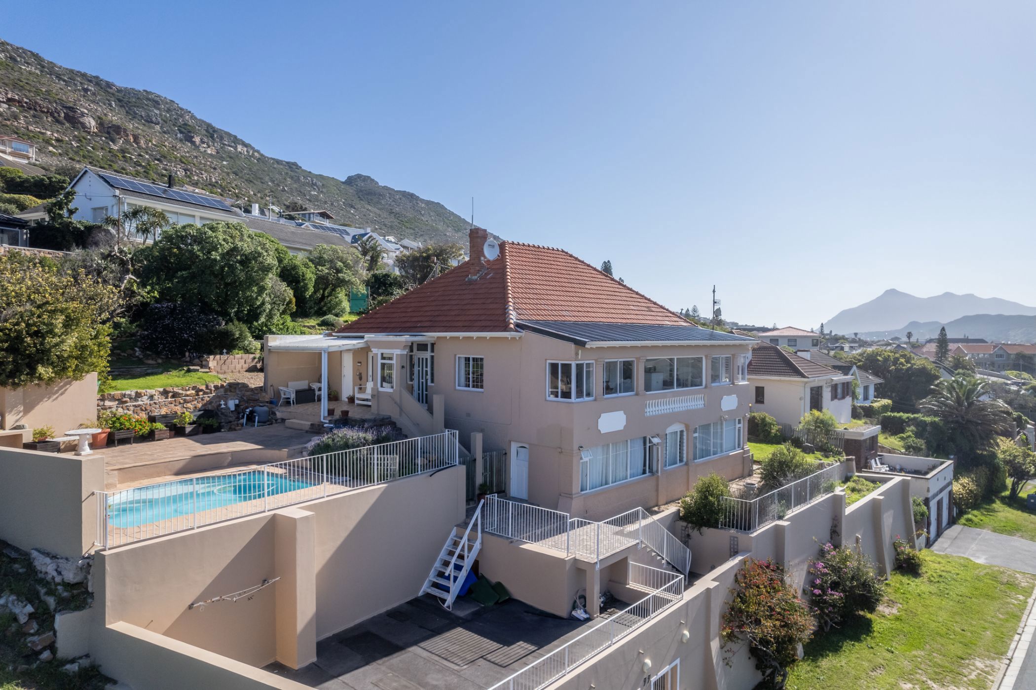 3 Bedroom House For Sale | Fish Hoek | FH1670377 | Pam Golding Properties