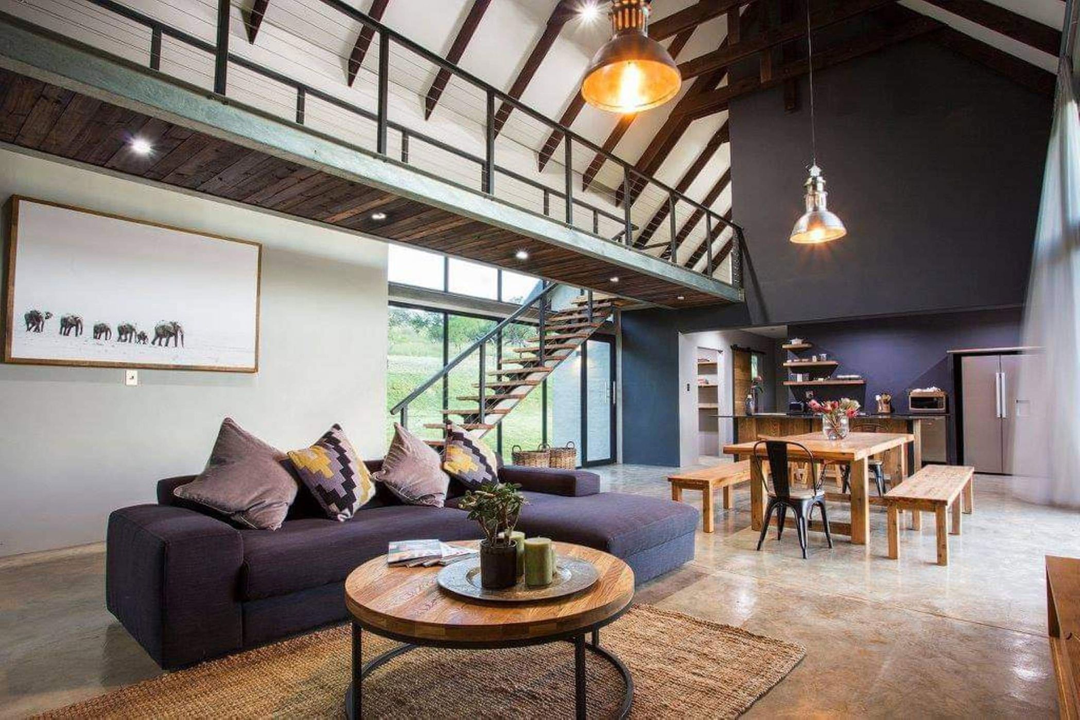 121.22 hectare Game Farm For Sale | Lydenburg Rural (Mashishing Rural ...