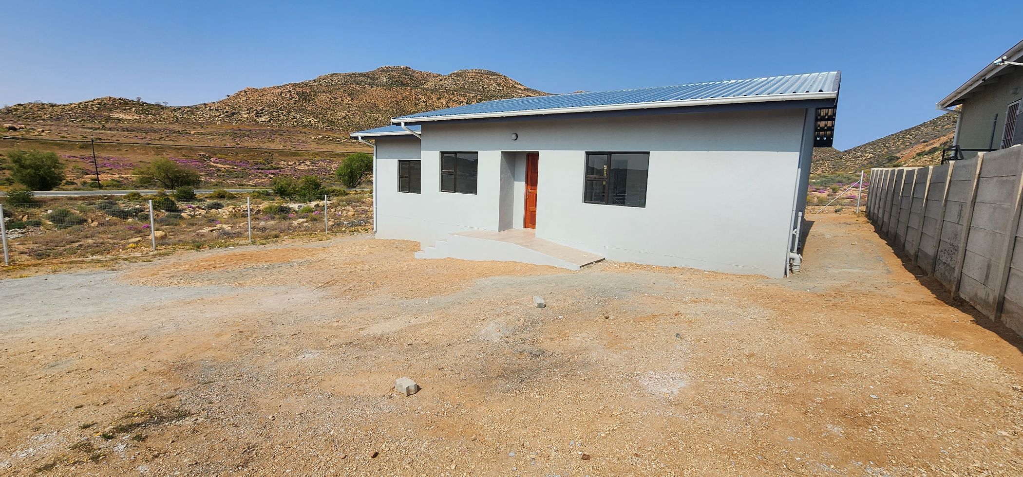 3 Bedroom House For Sale | Bergsig (Springbok) | 1NA1673948 | Pam ...