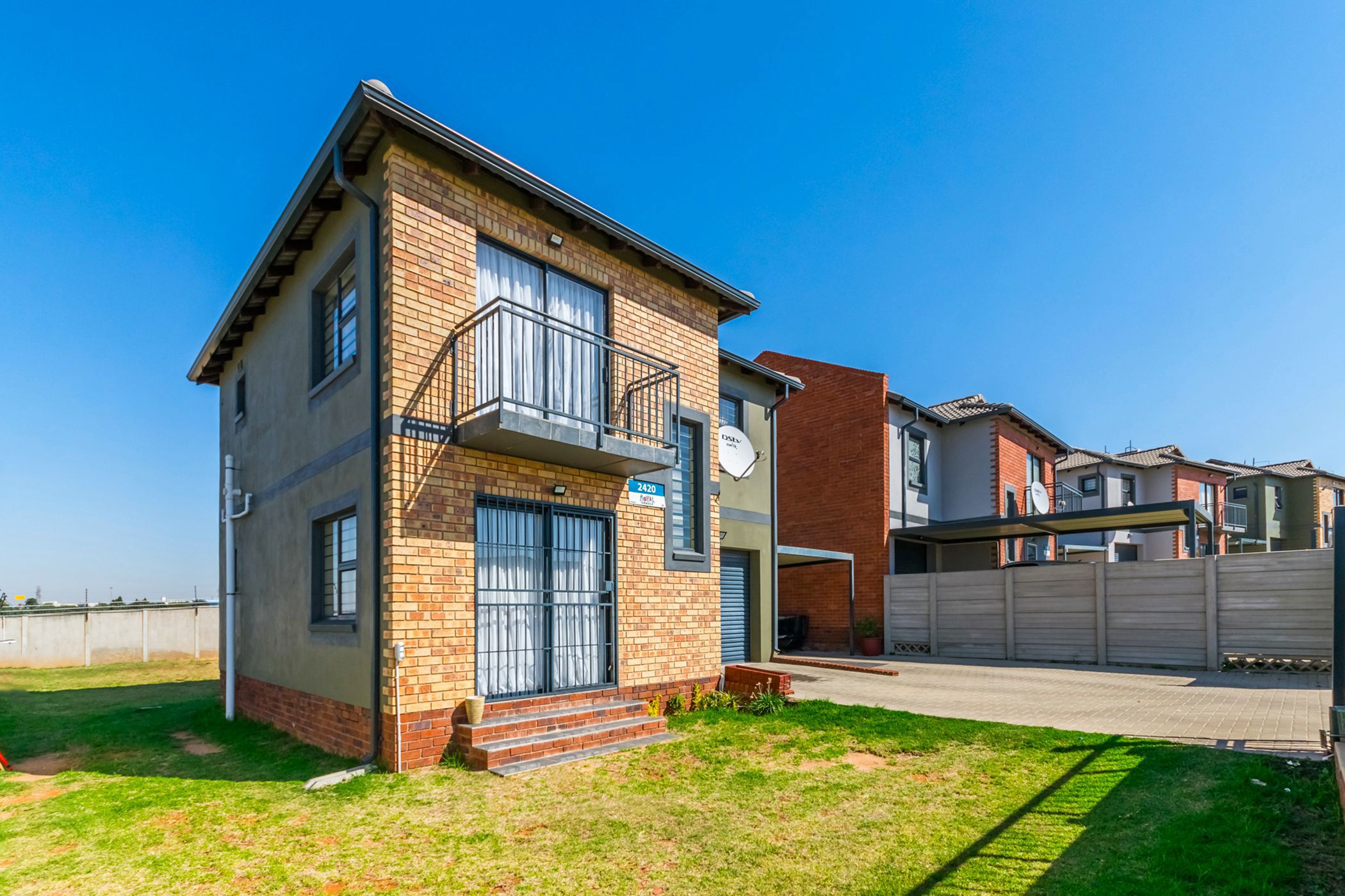 3 Bedroom House For Sale | Mindalore | 1KR1682027 | Pam Golding Properties