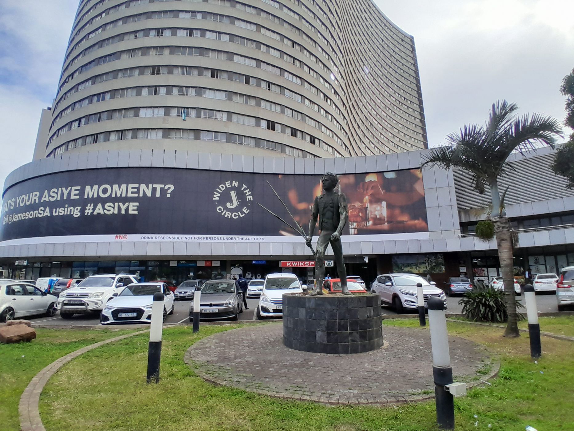 2 Bedroom Apartment For Sale | Durban Central | 1DA1682587 | Pam ...