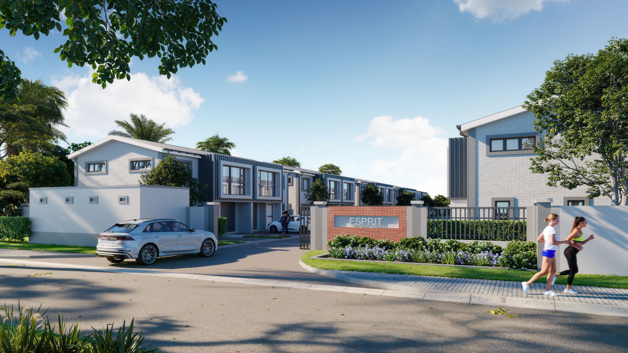 3 Bedroom House For Sale | Langeberg Ridge | DBV1707099 | Pam Golding ...