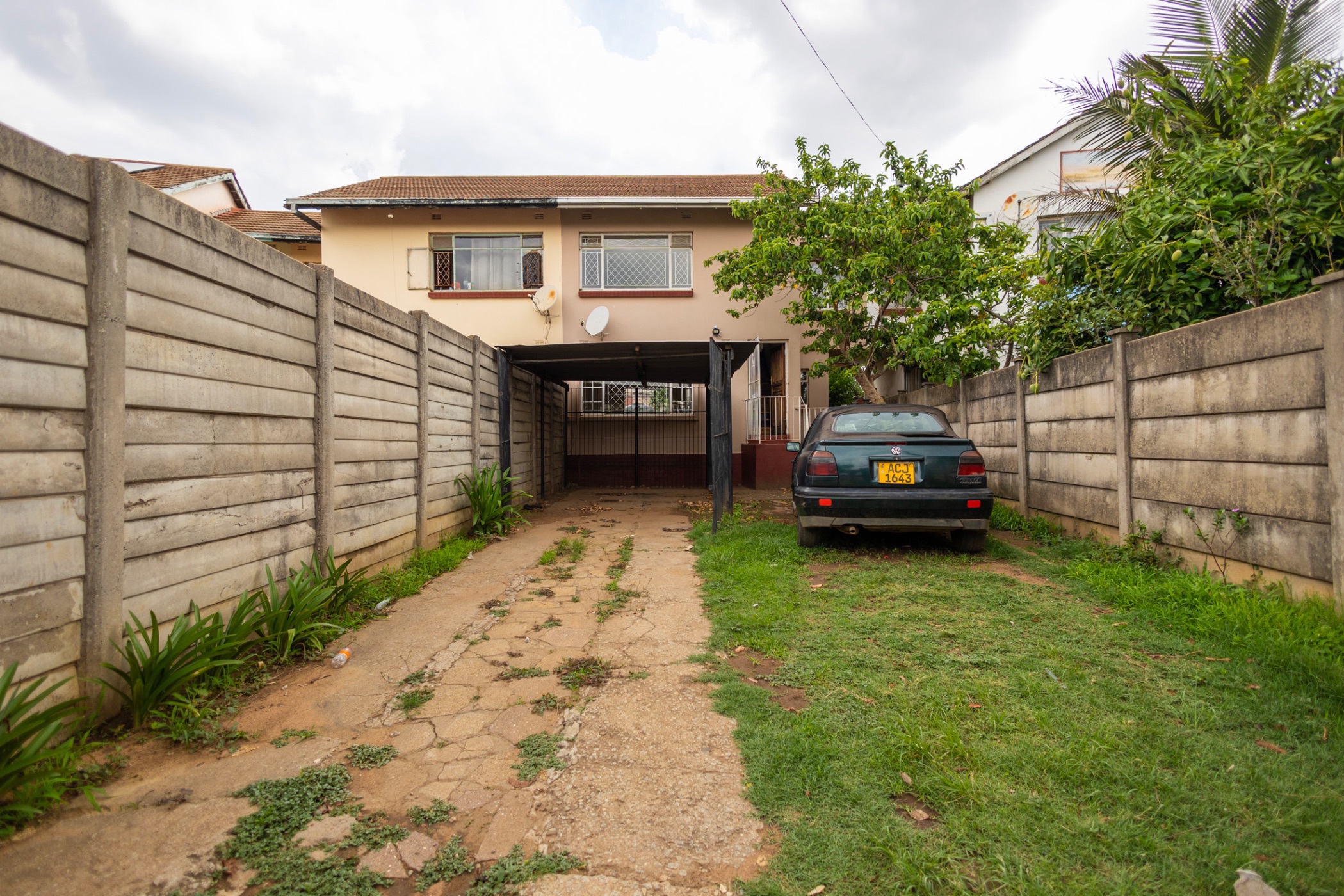 3 Bedroom Townhouse For Sale | Braeside (Zimbabwe) | 3ZB1682809 | Pam ...