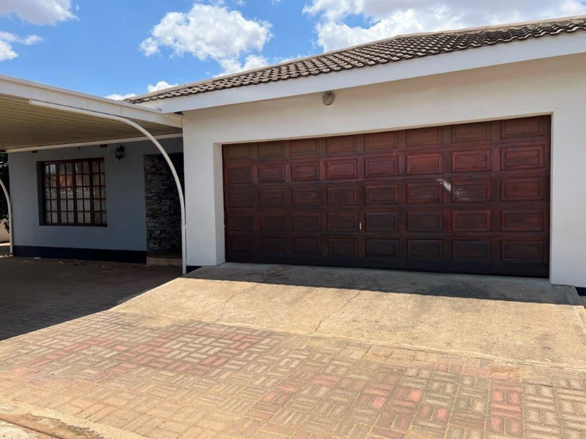 4 Bedroom House For Sale | Block 8 (Botswana) | 3BO1682818 | Pam ...