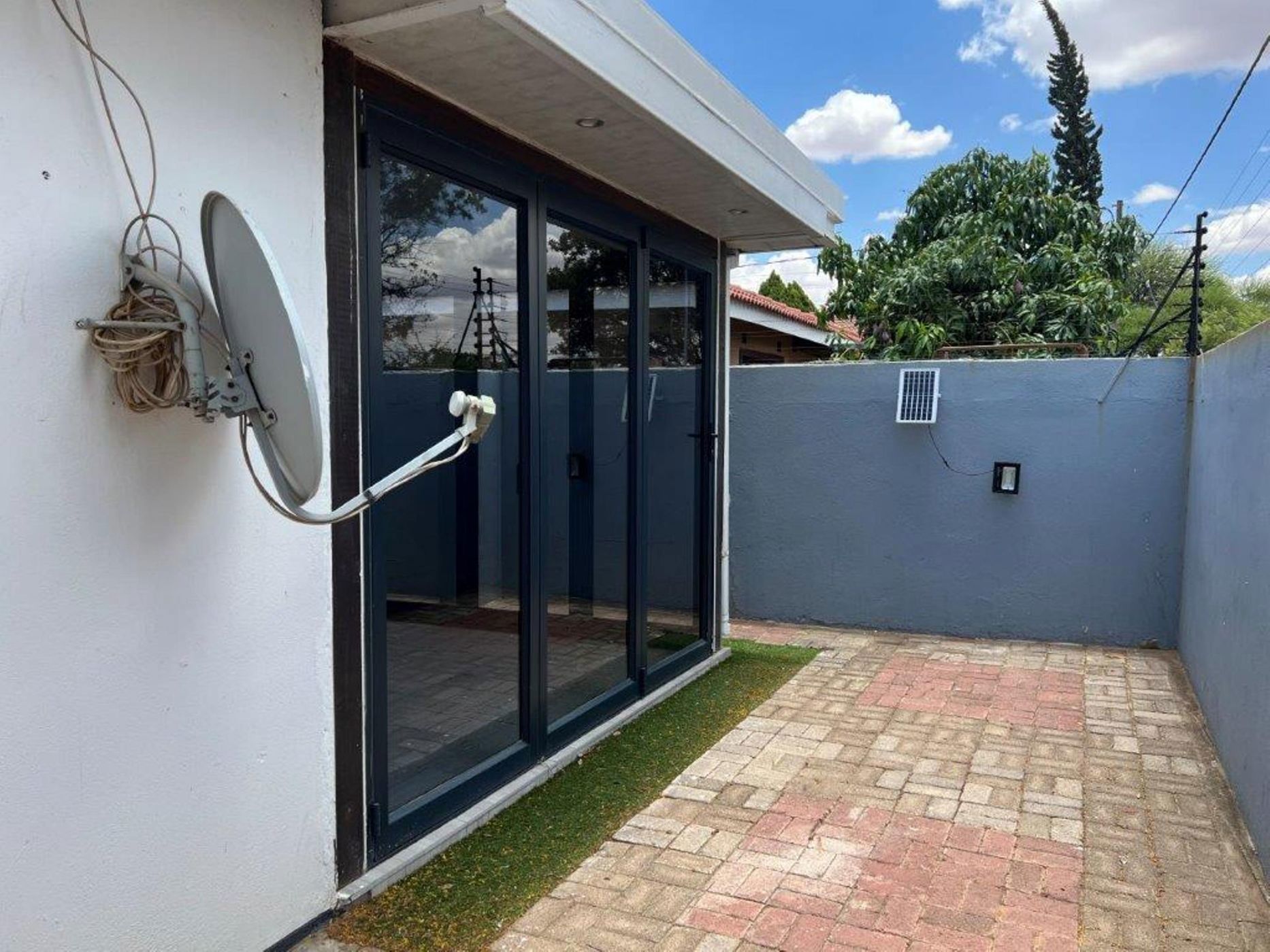 4 Bedroom House For Sale | Block 8 (Botswana) | 3BO1682818 | Pam ...