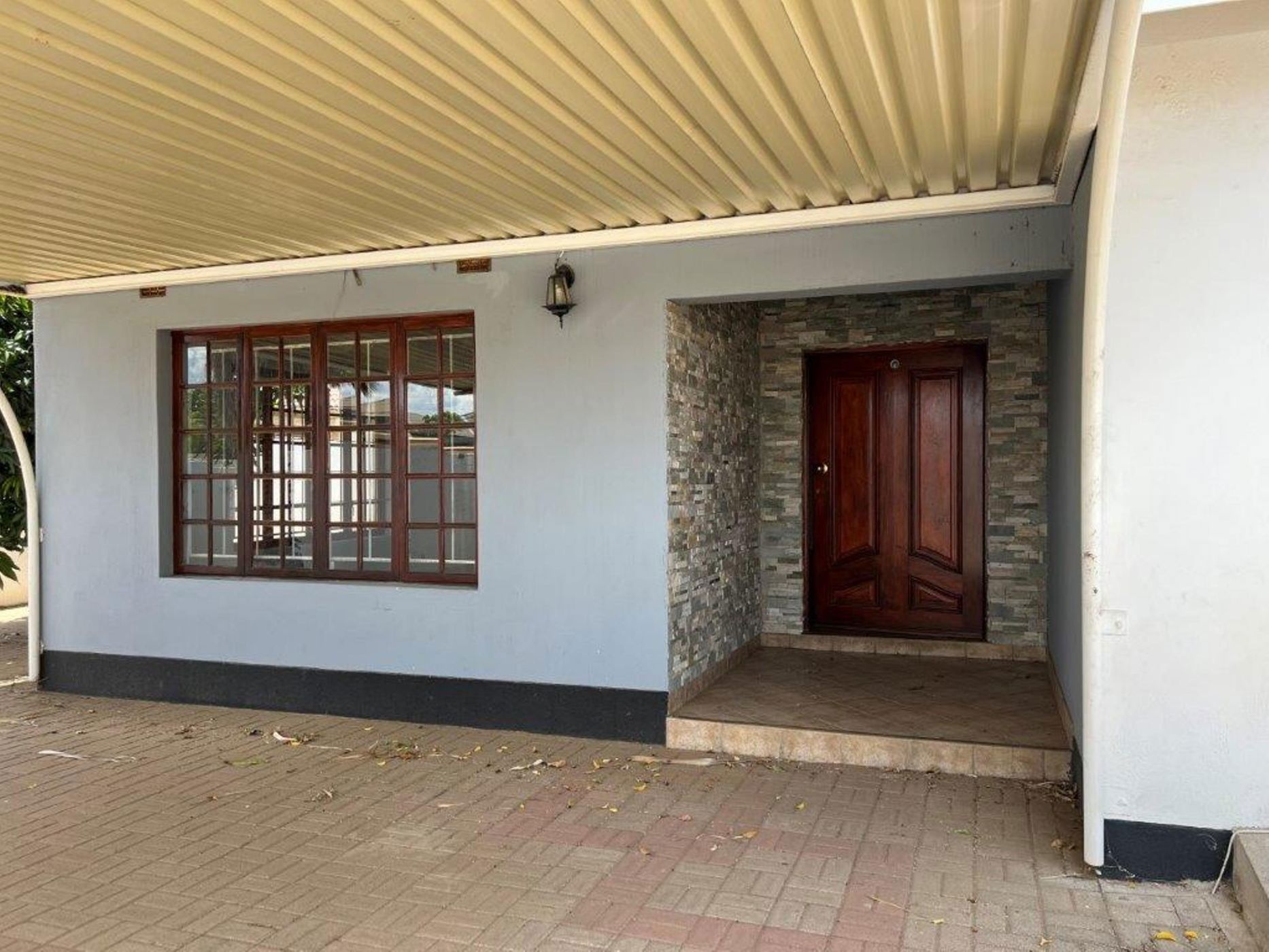 4 Bedroom House For Sale | Block 8 (Botswana) | 3BO1682818 | Pam ...