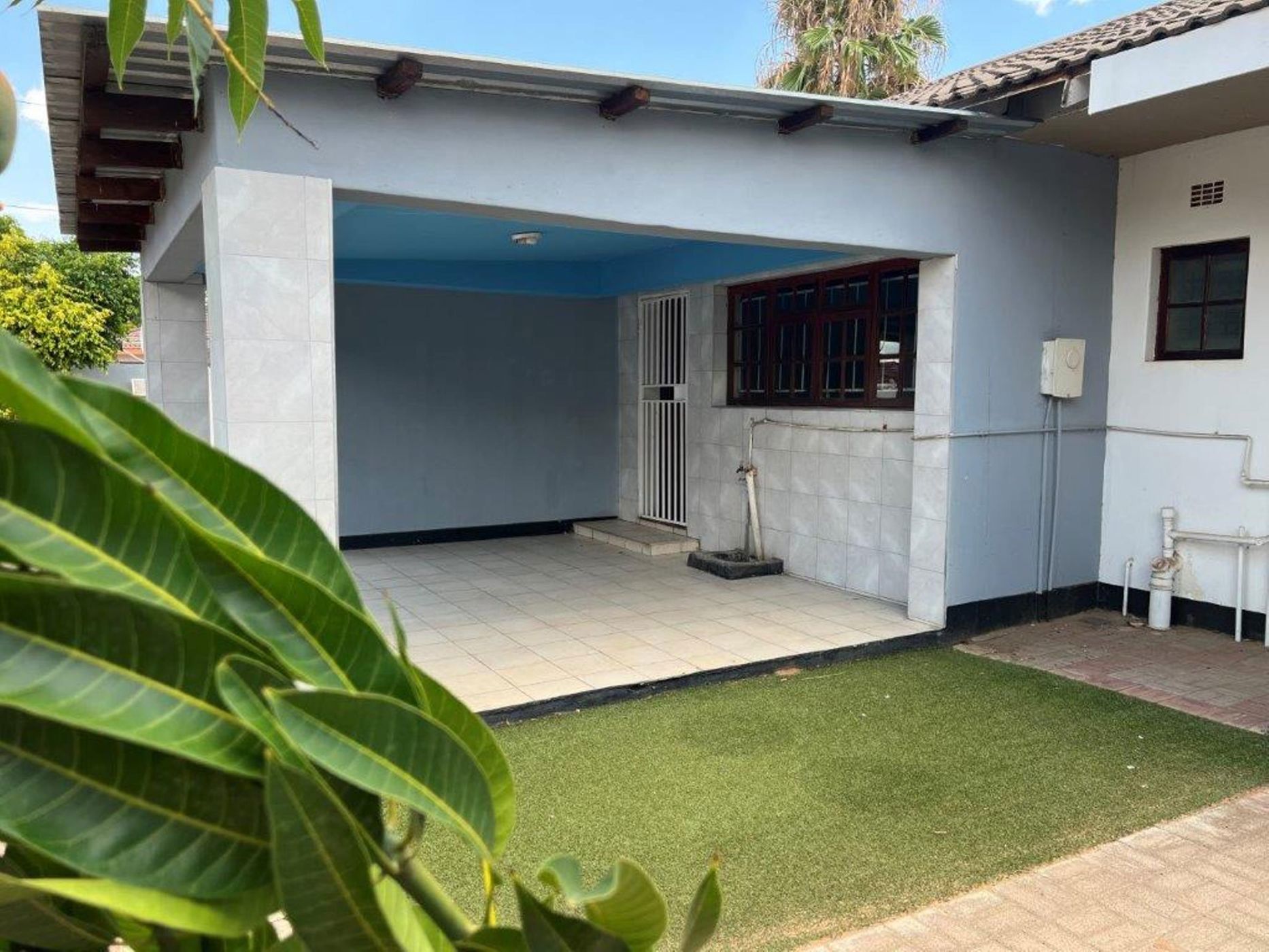 4 Bedroom House For Sale | Block 8 (Botswana) | 3BO1682818 | Pam ...