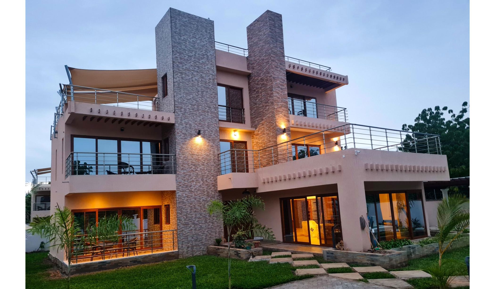 4 Bedroom House For Sale | Galu (Kenya) | 3KE1684231 | Pam Golding ...