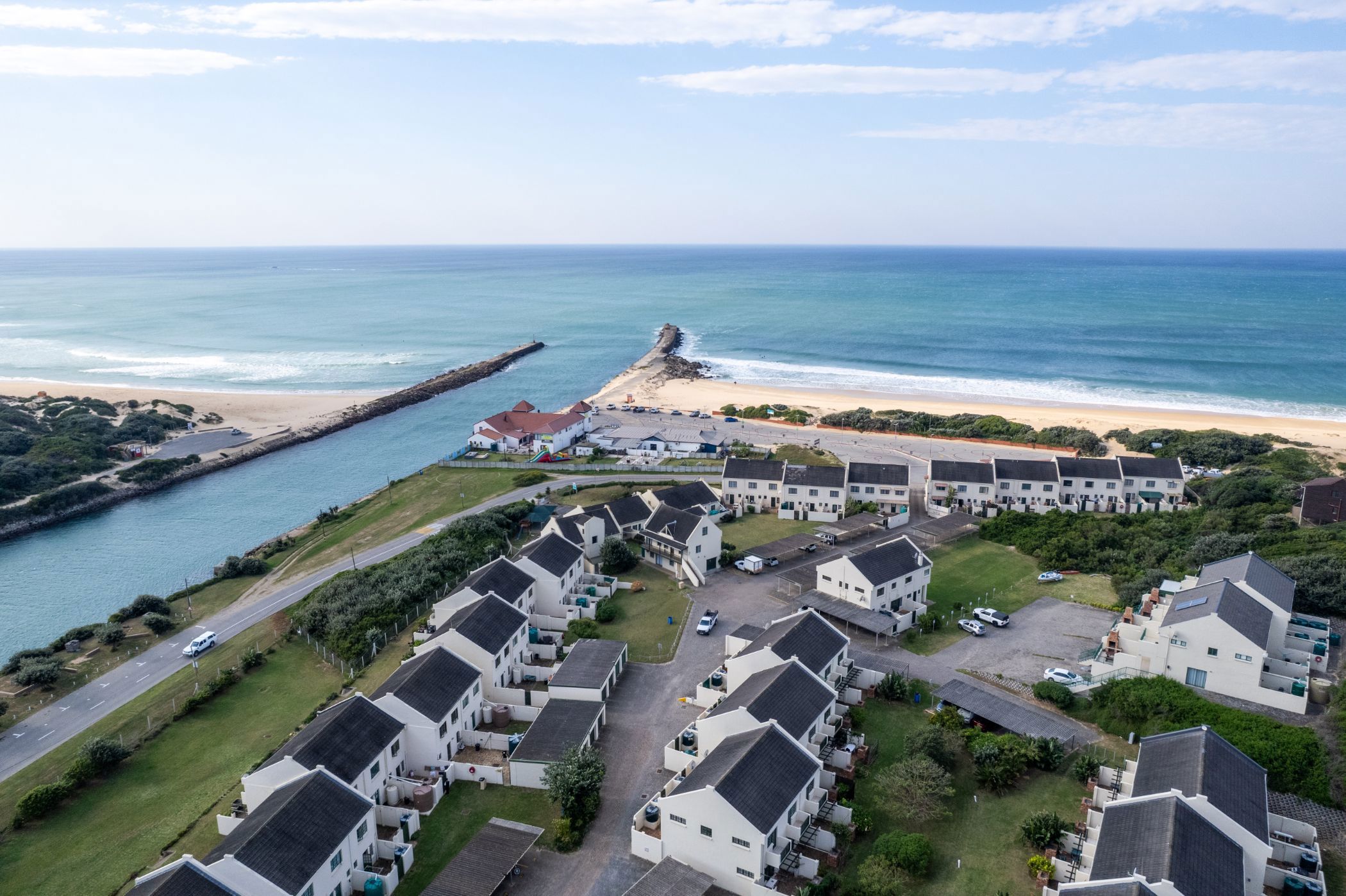 2 Bedroom Apartment For Sale | West Beach (Port Alfred) | 1PF1685205 ...