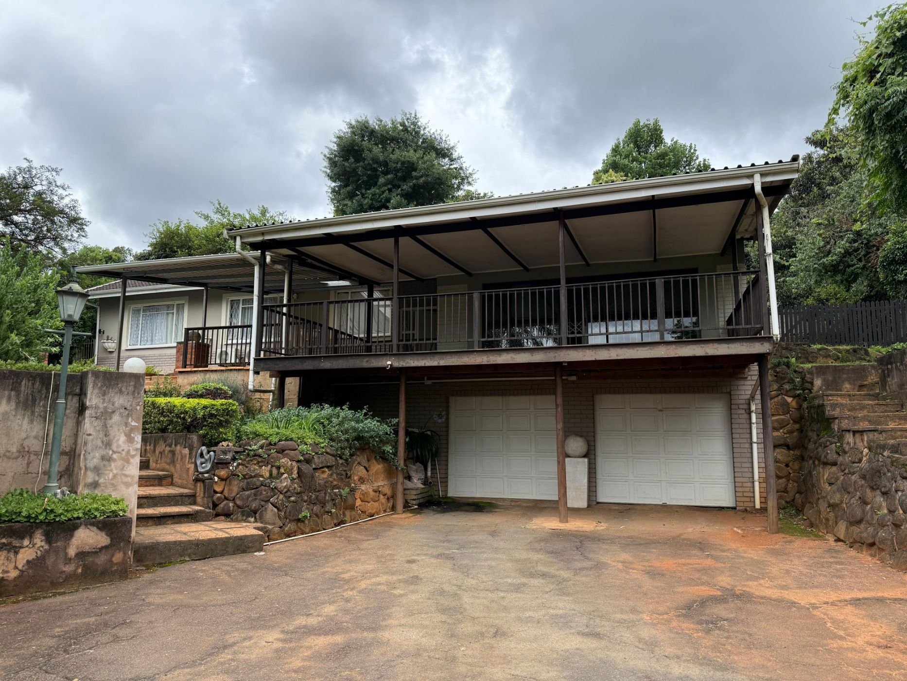 5 Bedroom House For Sale | Athlone (Pietermaritzburg) | 1PM1686958 ...
