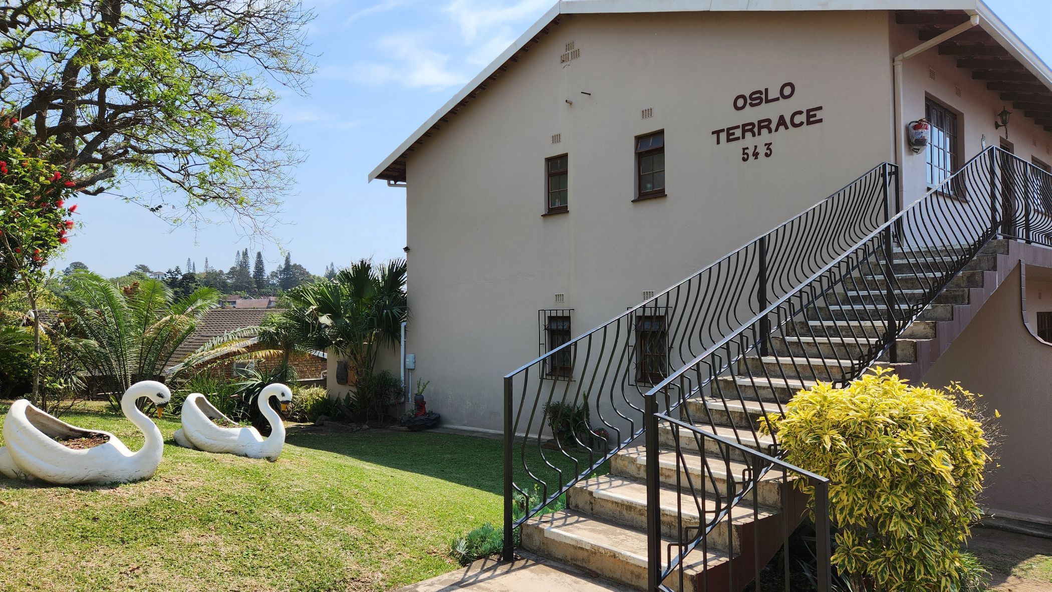 2 Bedroom Apartment For Sale | Oslo Beach (Port Shepstone ...