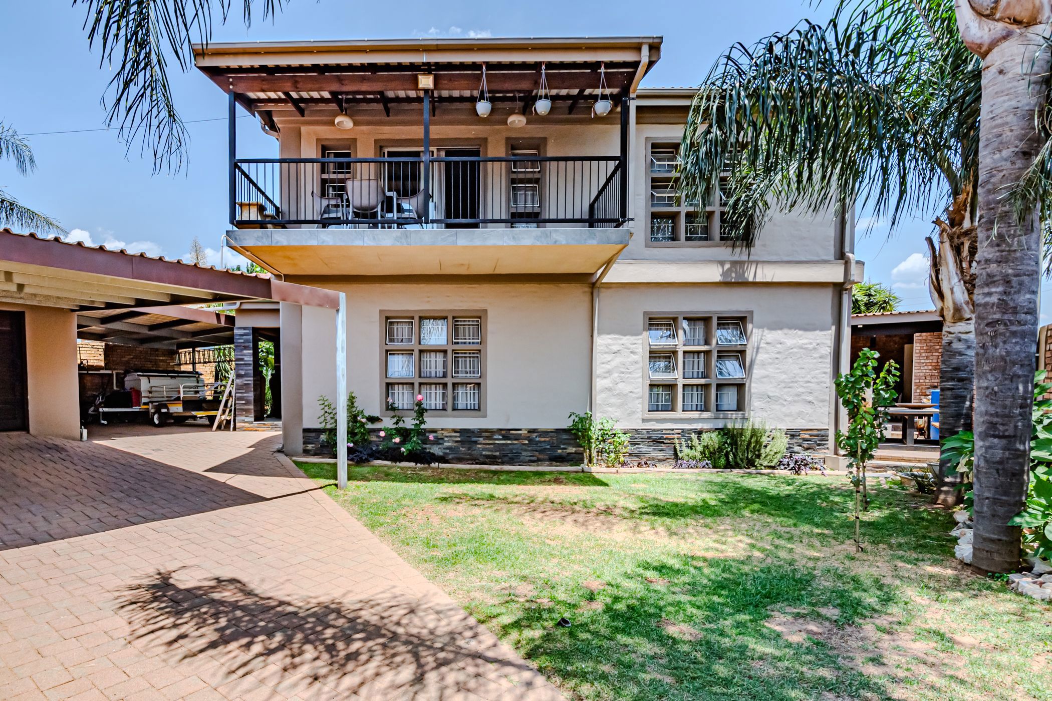 3 Bedroom Security Complex Home For Sale | The Reeds | CN1689005 | Pam ...