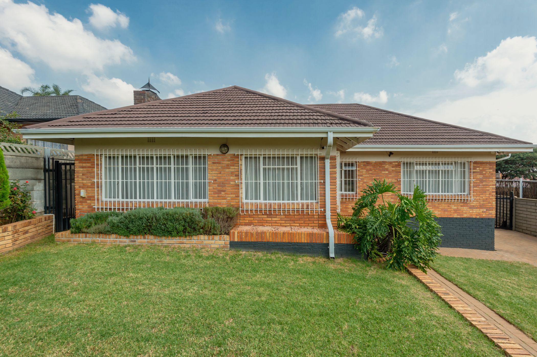 3 Bedroom House For Sale | Sunnyridge (Germiston) | BED1689986 | Pam ...
