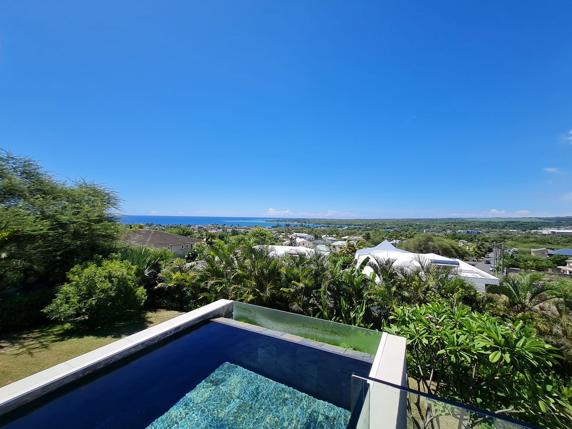 3 Bedroom House To Rent | Tamarin (Mauritius) | MUR1691572 | Pam ...