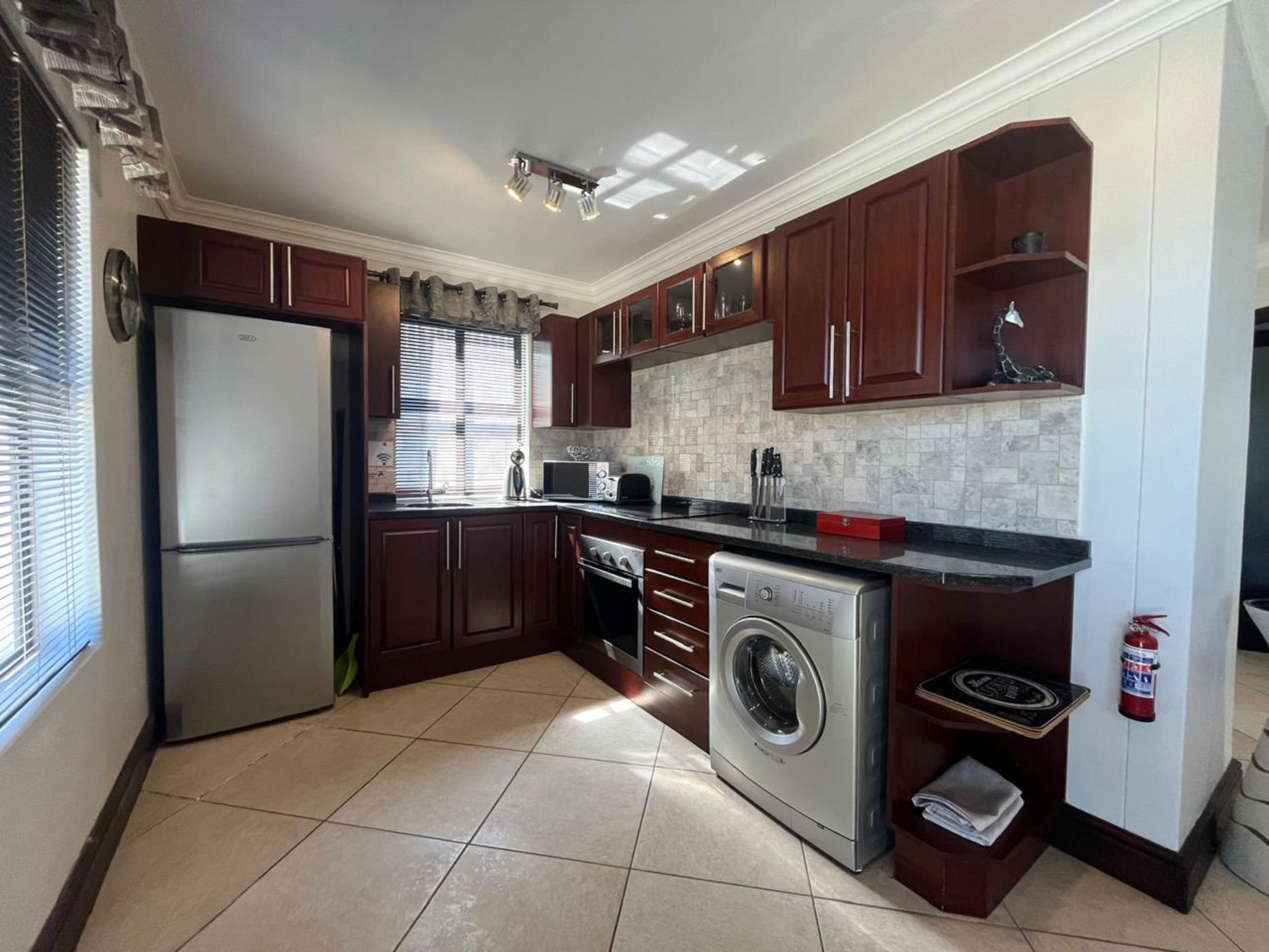 2 Bedroom House To Rent | Plattekloof | 1PLA1695601 | Pam Golding ...
