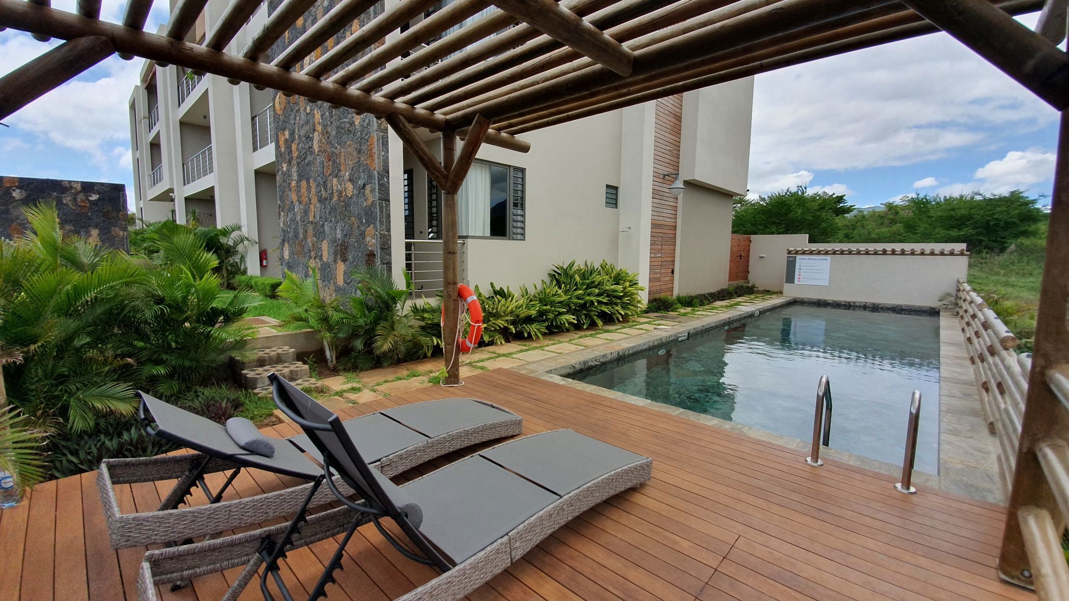 3 Bedroom Apartment To Rent | Flic en Flac (Mauritius) | MUR1693359 ...