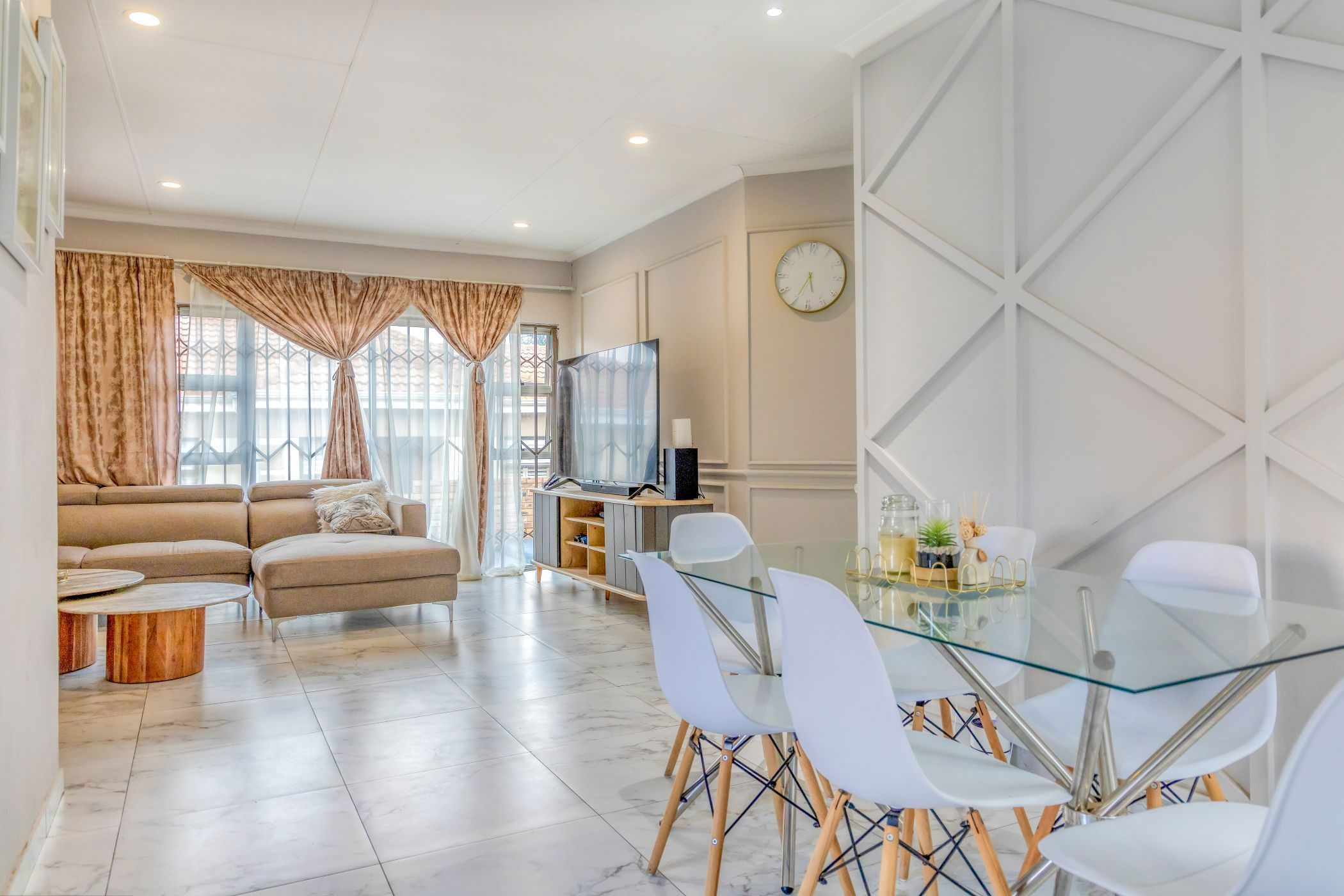 3 Bedroom House For Sale | Bank Assisted Sale by ABSA | Zandspruit ...