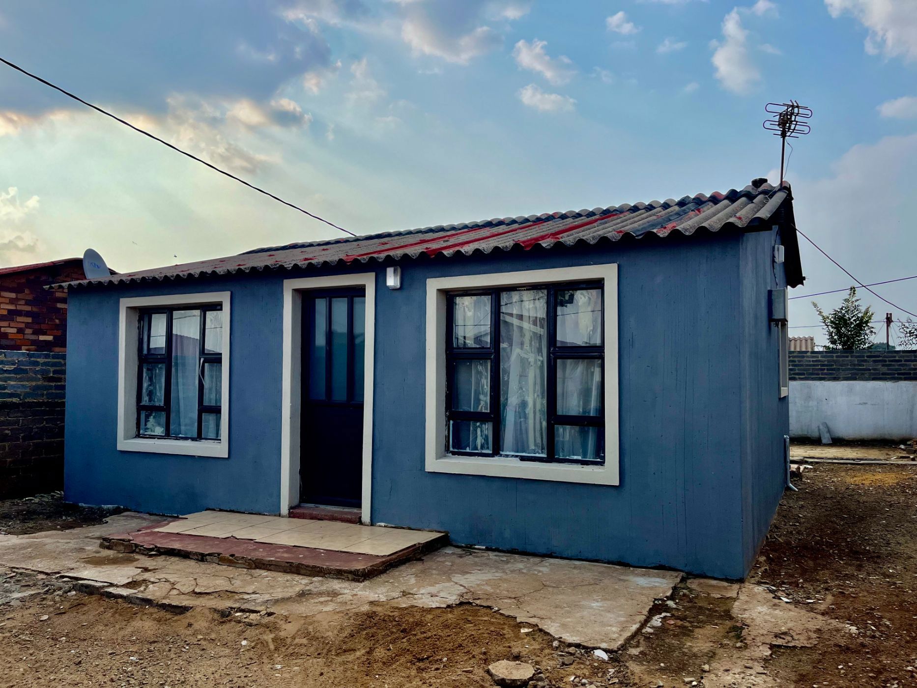 2 Bedroom House For Sale | Sebokeng Zone 13 | 1VT1695830 | Pam Golding ...