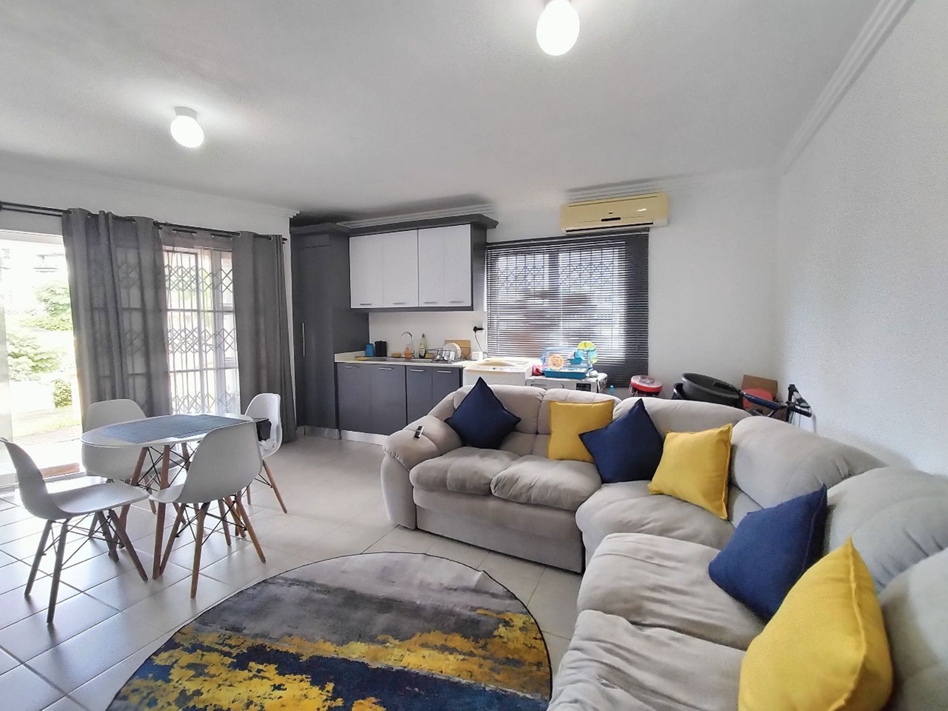 2 Bedroom House To Rent | Newlands West | 1ND1696806 | Pam Golding ...