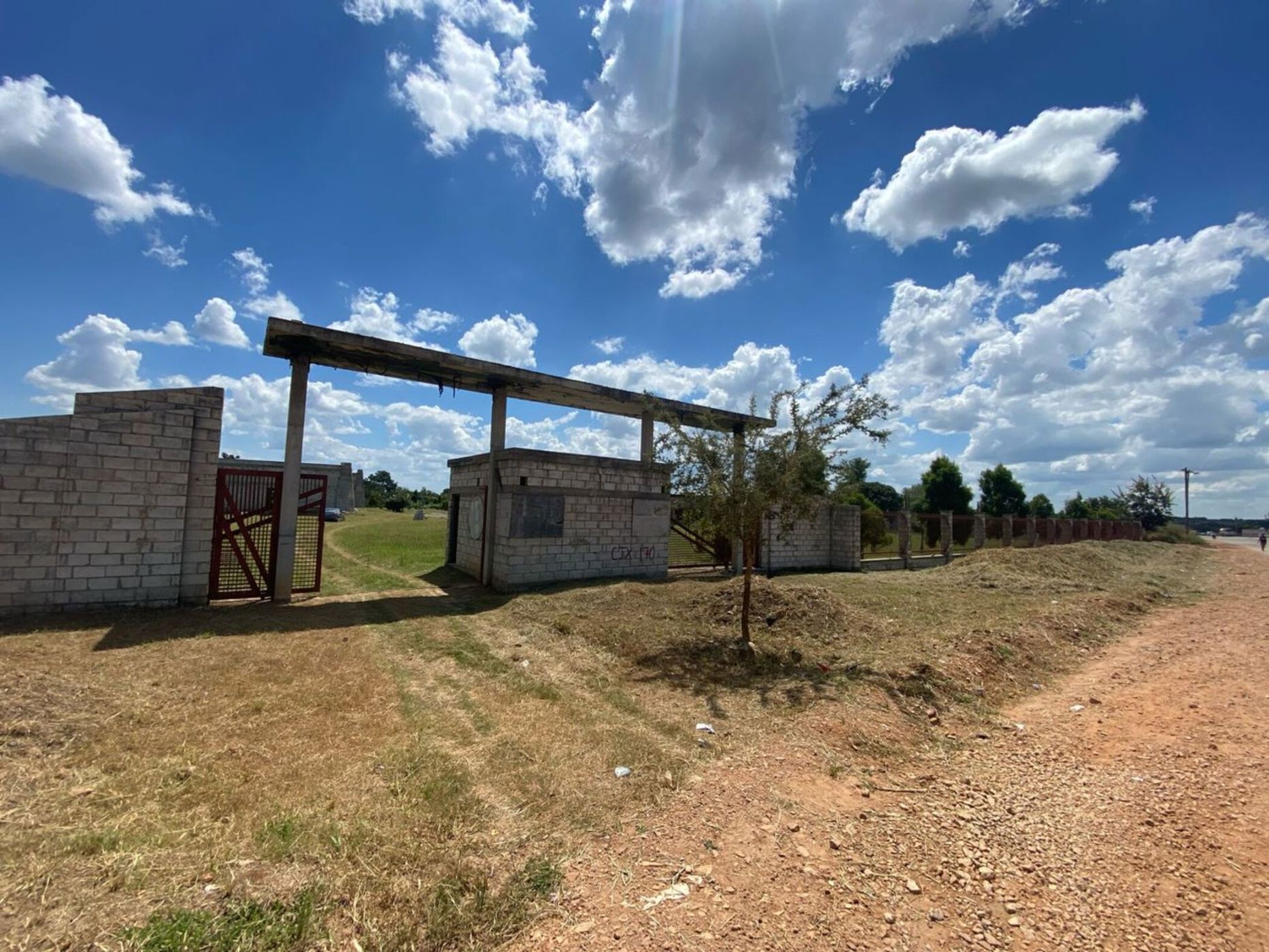 1.5 hectare Vacant Land For Sale | Lusaka (Zambia) | 3ZA1697211 | Pam ...