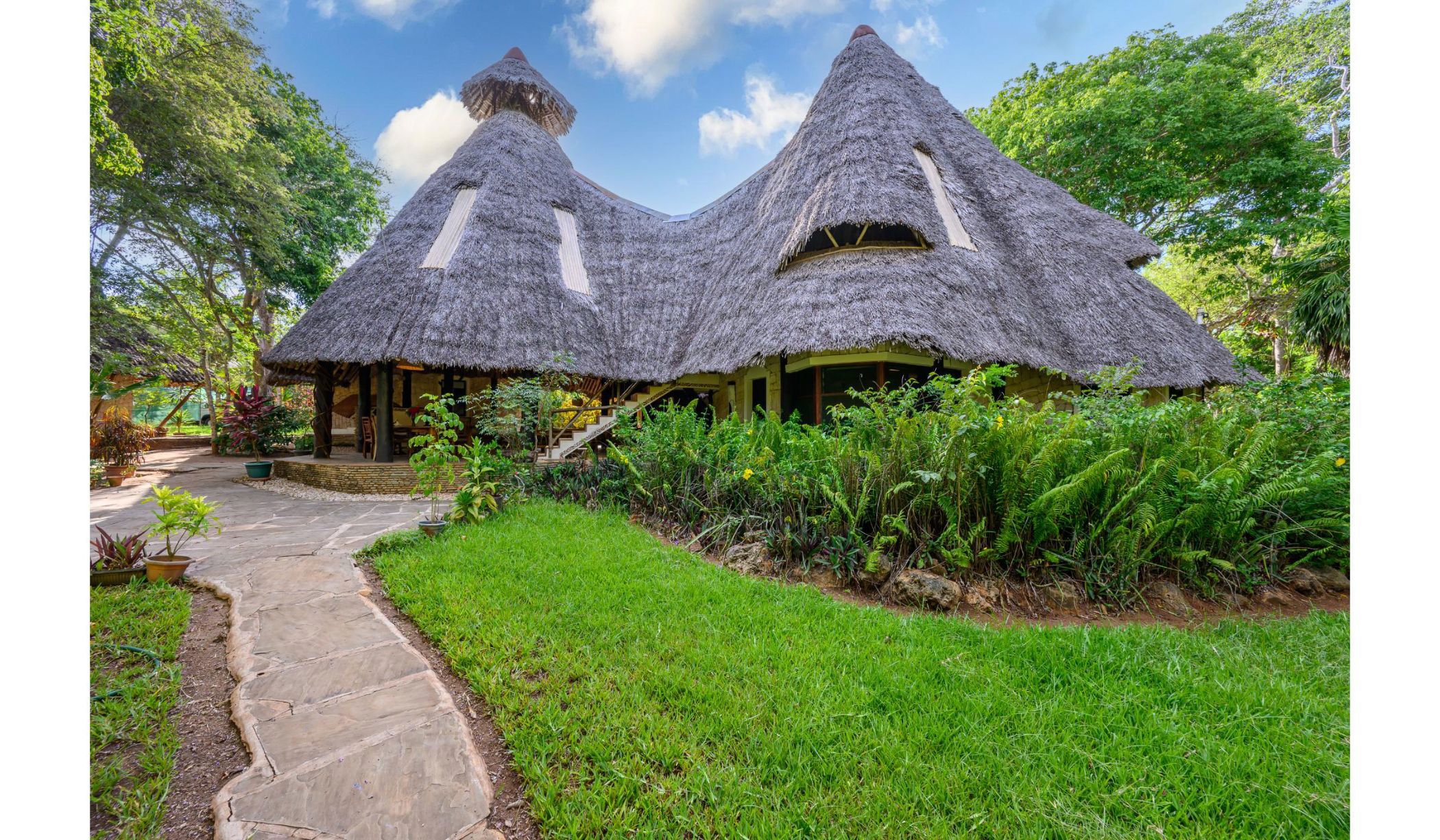 5 Bedroom House For Sale | Galu (Kenya) | 3KE1697620 | Pam Golding ...