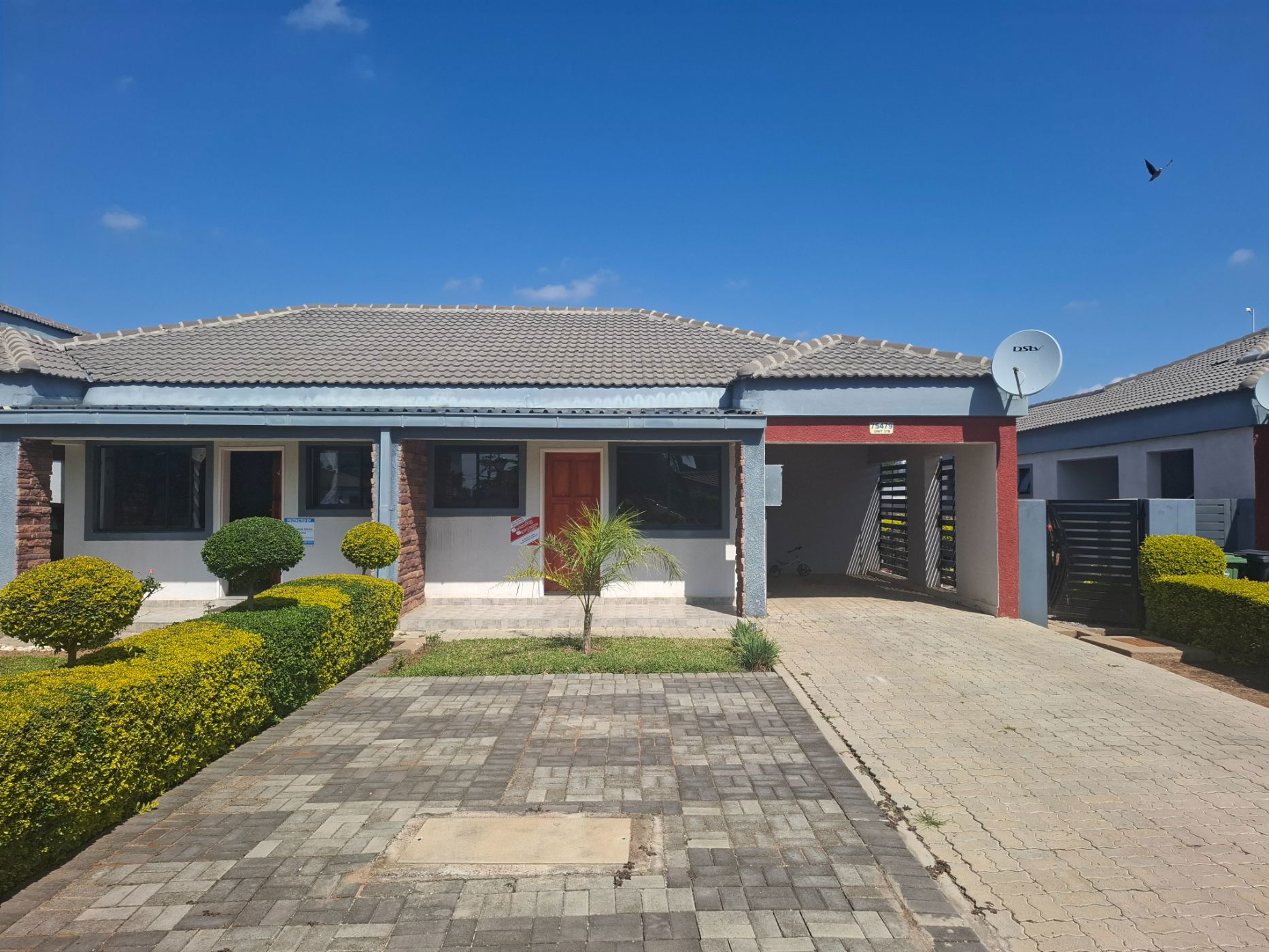 Gaborone North (Botswana) 3 Bedroom Houses To Rent Long Term - Pam ...