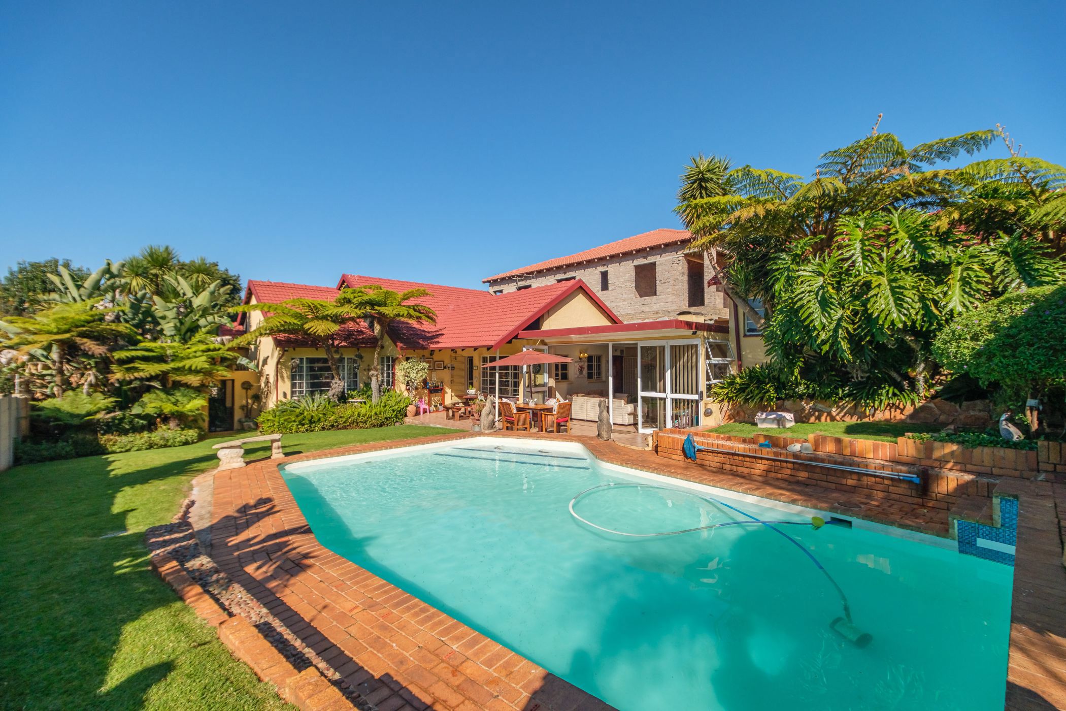 3 Bedroom House For Sale | Bank Assisted Sale by Standard Bank ...