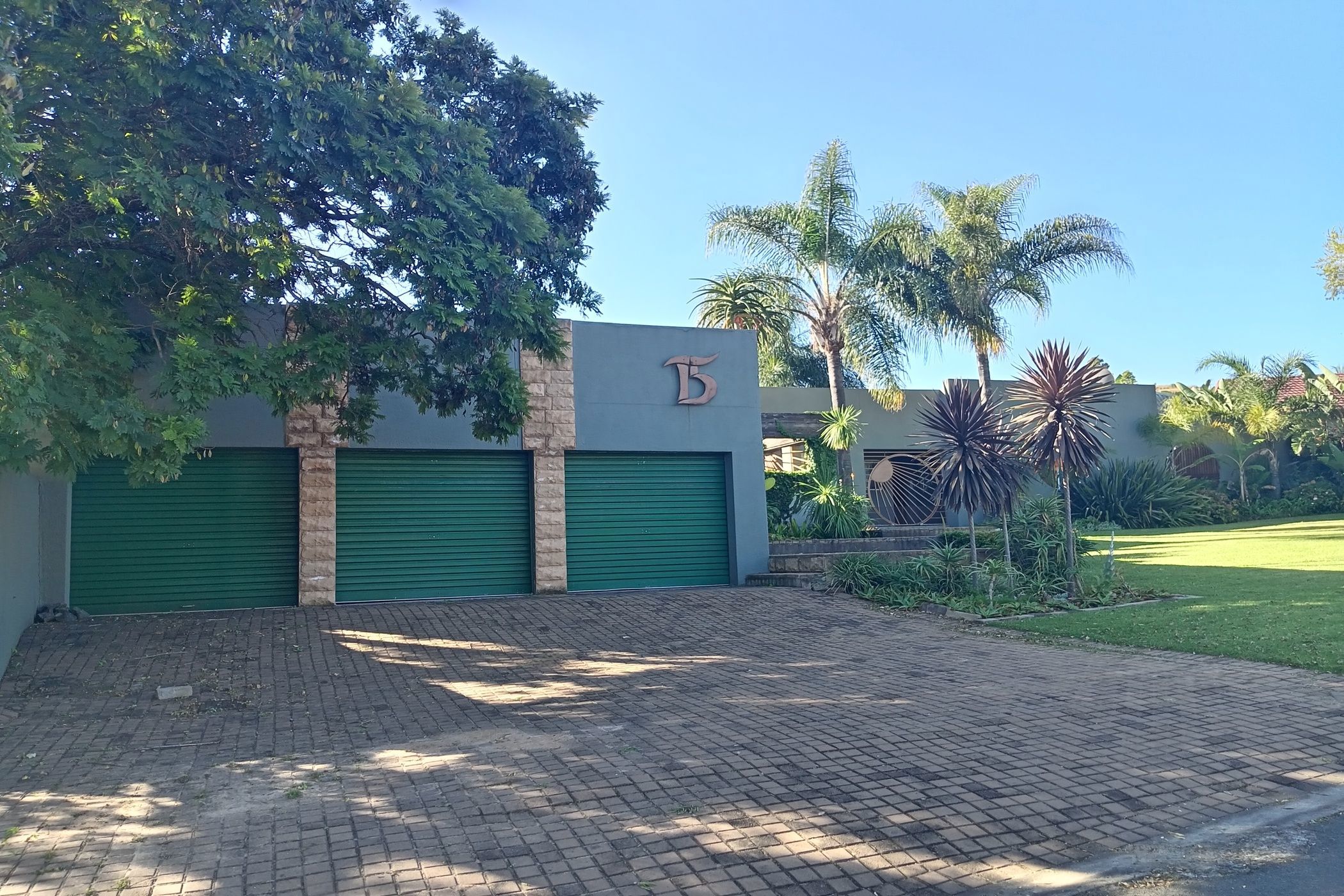 3 Bedroom House For Sale | Aviary Hill | 1NW1699887 | Pam Golding ...