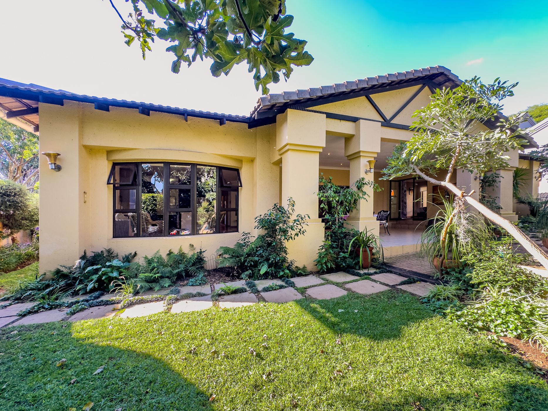 3 Bedroom House For Sale | Eagle Canyon Golf Estate | RAN1698442 | Pam ...