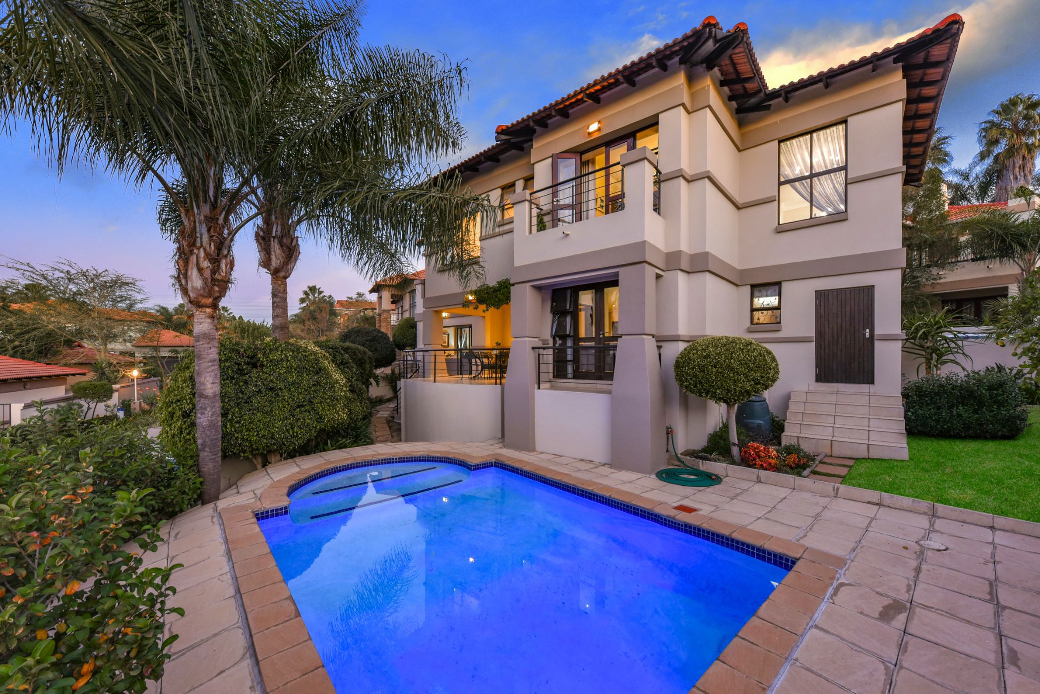 3 Bedroom Double-storey Cluster For Sale | Beverley | FW1703932 | Pam ...