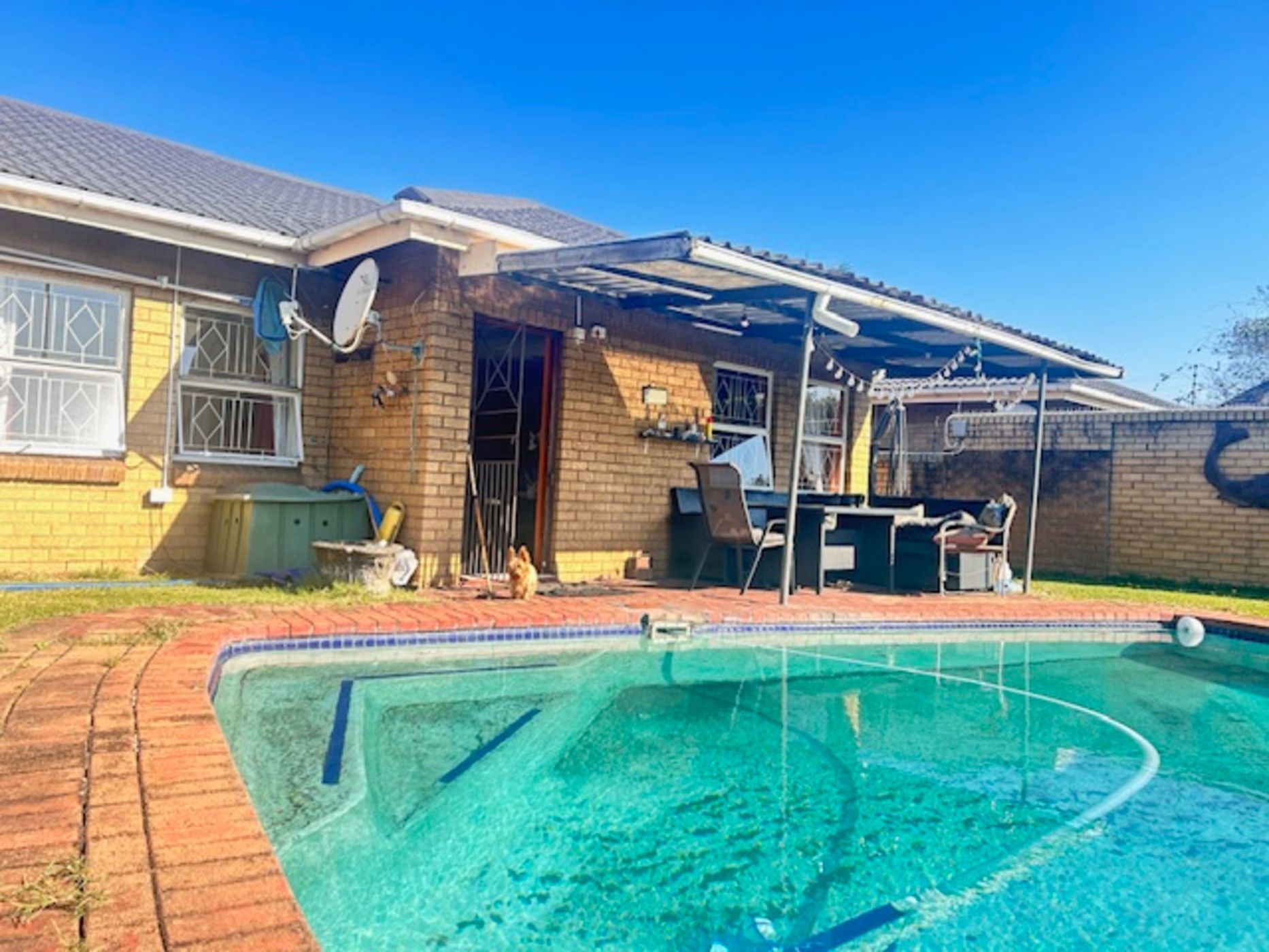 3 Bedroom Townhouse To Rent | Arboretum (Richards Bay) | 1RY1704508 ...