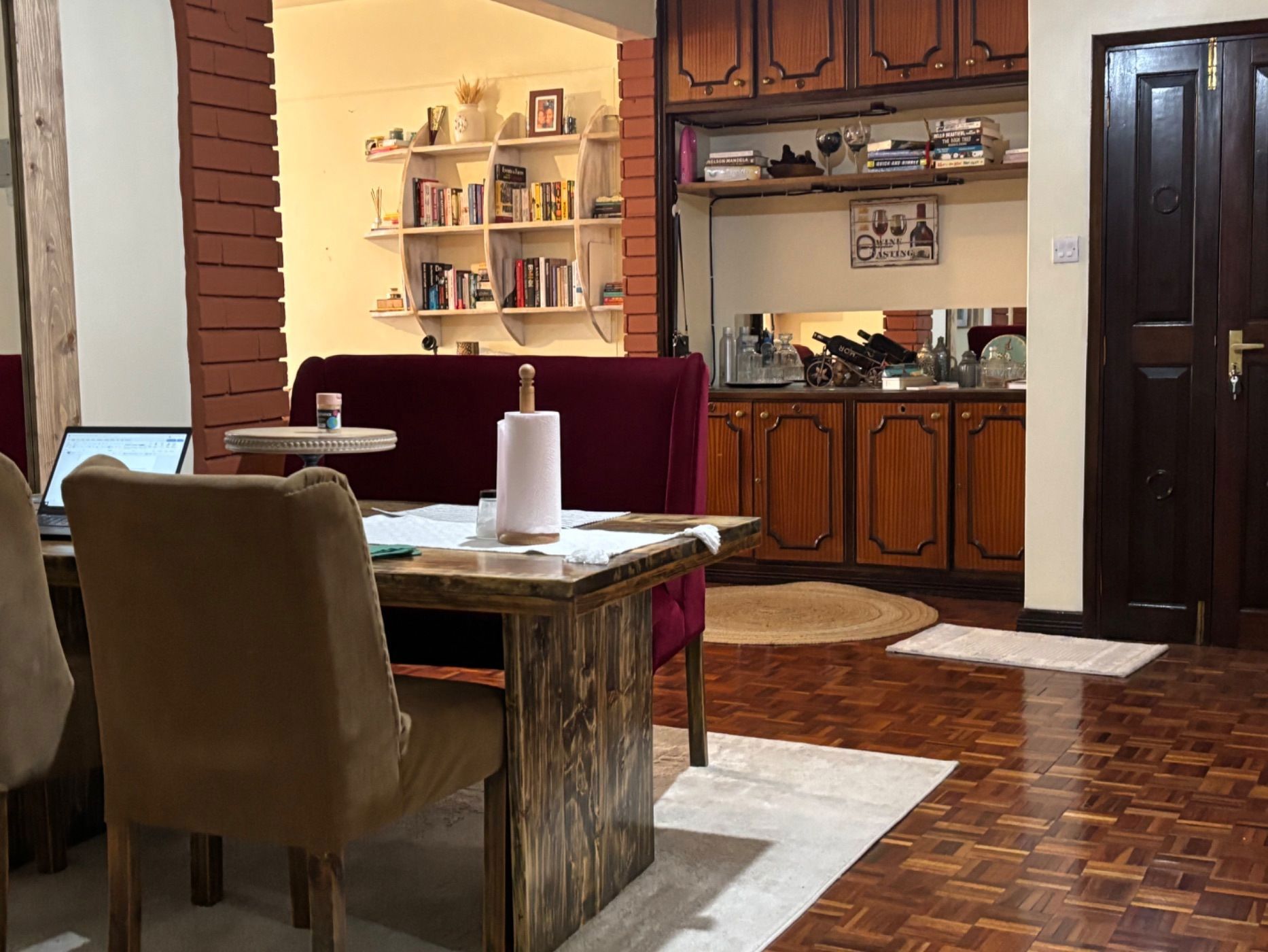 3 Bedroom Apartment For Sale | Rhapta Road (Kenya) | 3KE1704718 | Pam ...