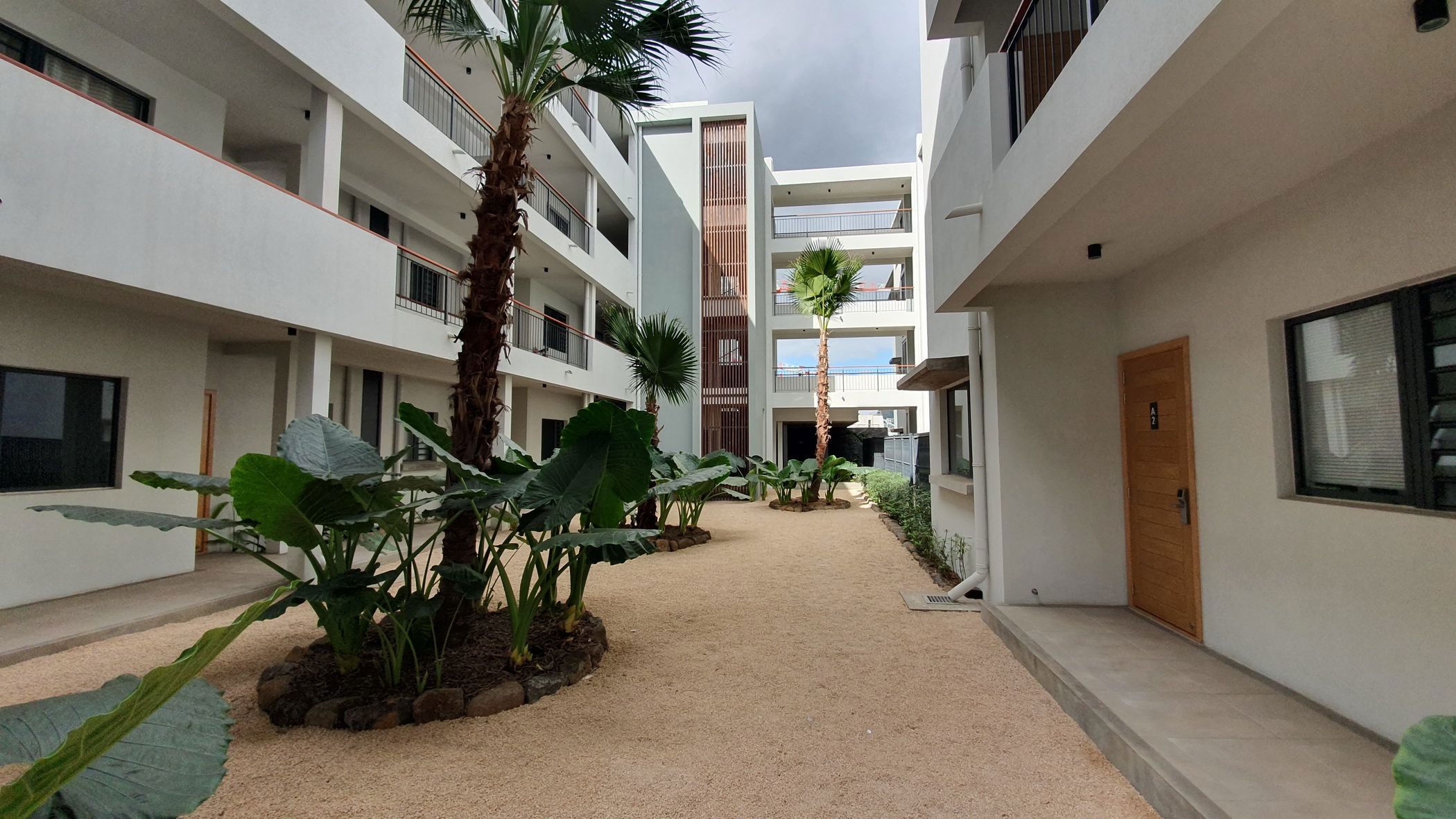2 Bedroom Apartment To Rent | Cascavelle (Mauritius) | MUR1705616 | Pam ...
