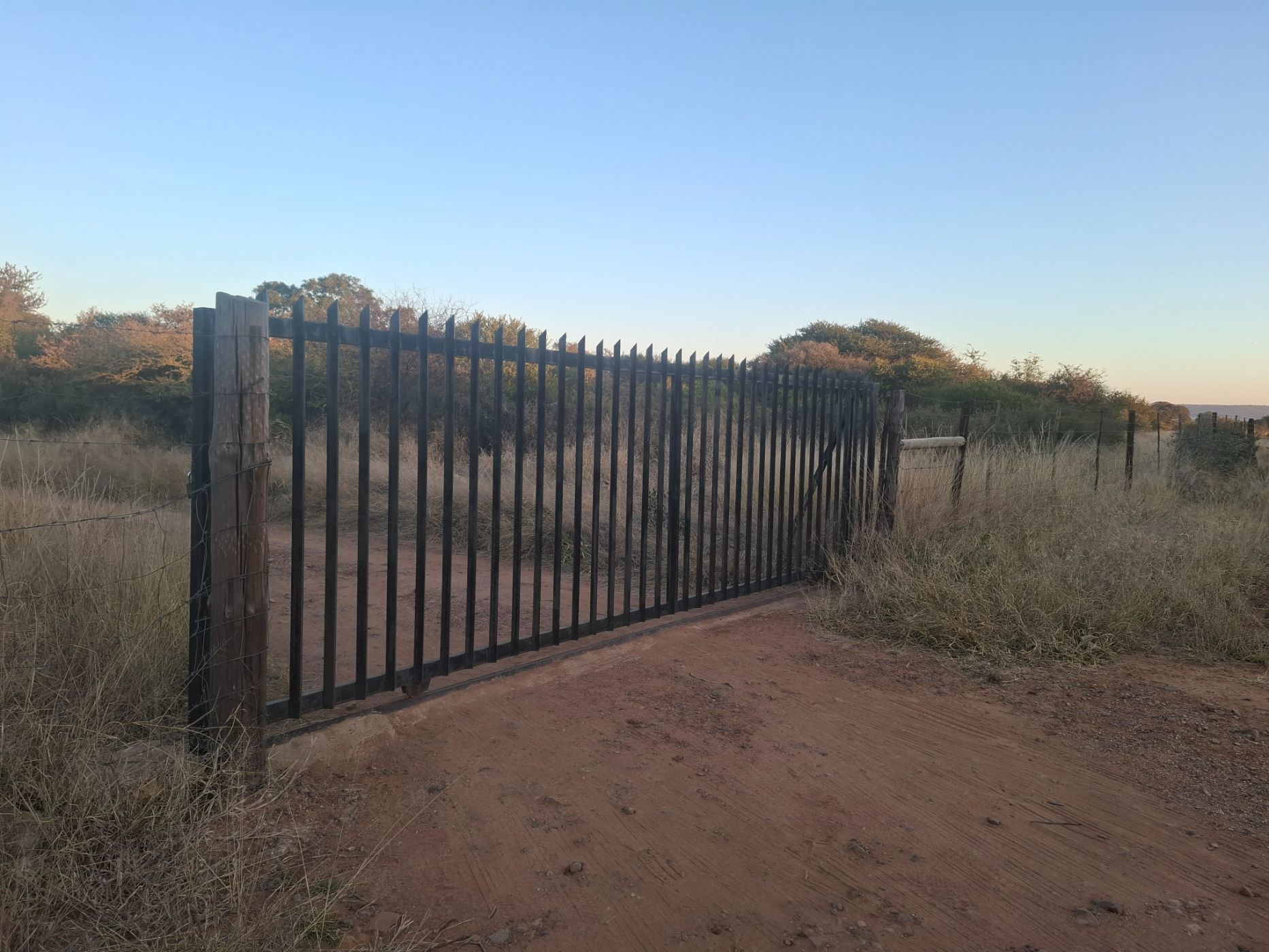 2 hectare Commercial Vacant Land For Sale | Mogoditshane (Botswana ...