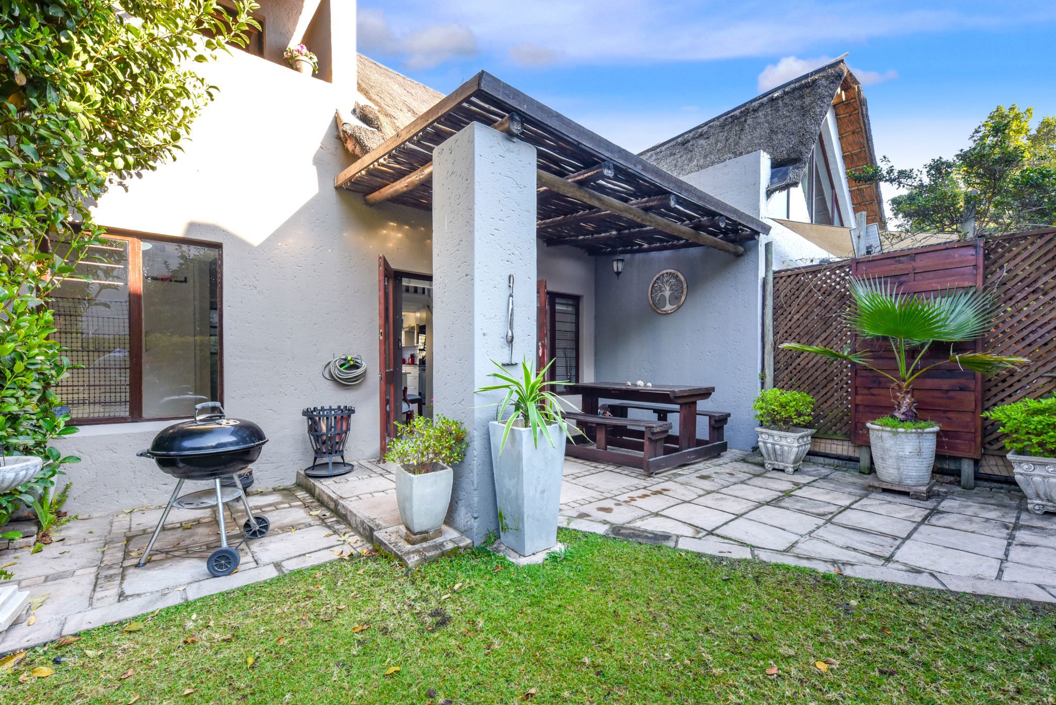 3 Bedroom Townhouse For Sale | Jukskei Park | FW1707093 | Pam Golding ...