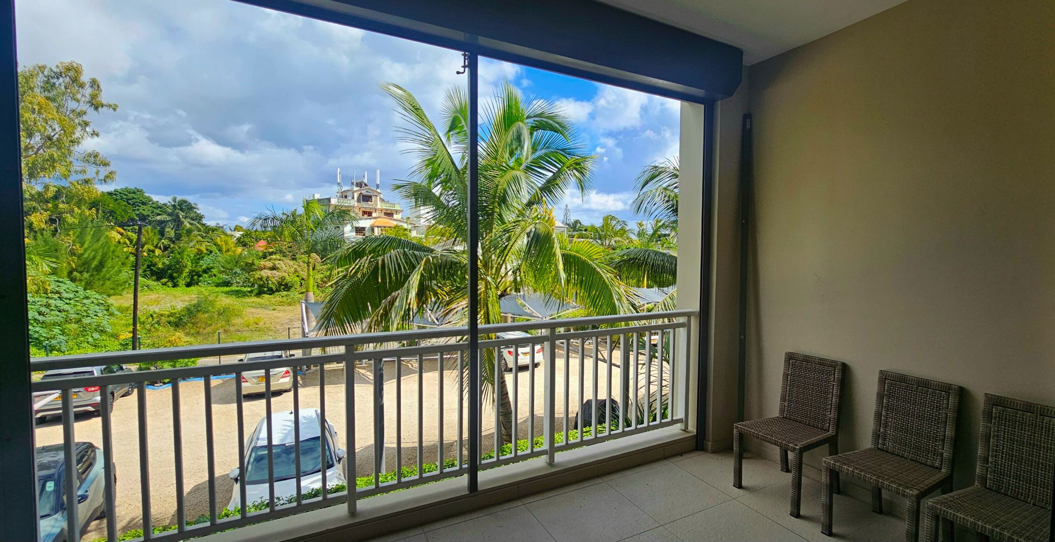 2 Bedroom Apartment To Rent | Pereybere (Mauritius) | MPR1706681 | Pam ...