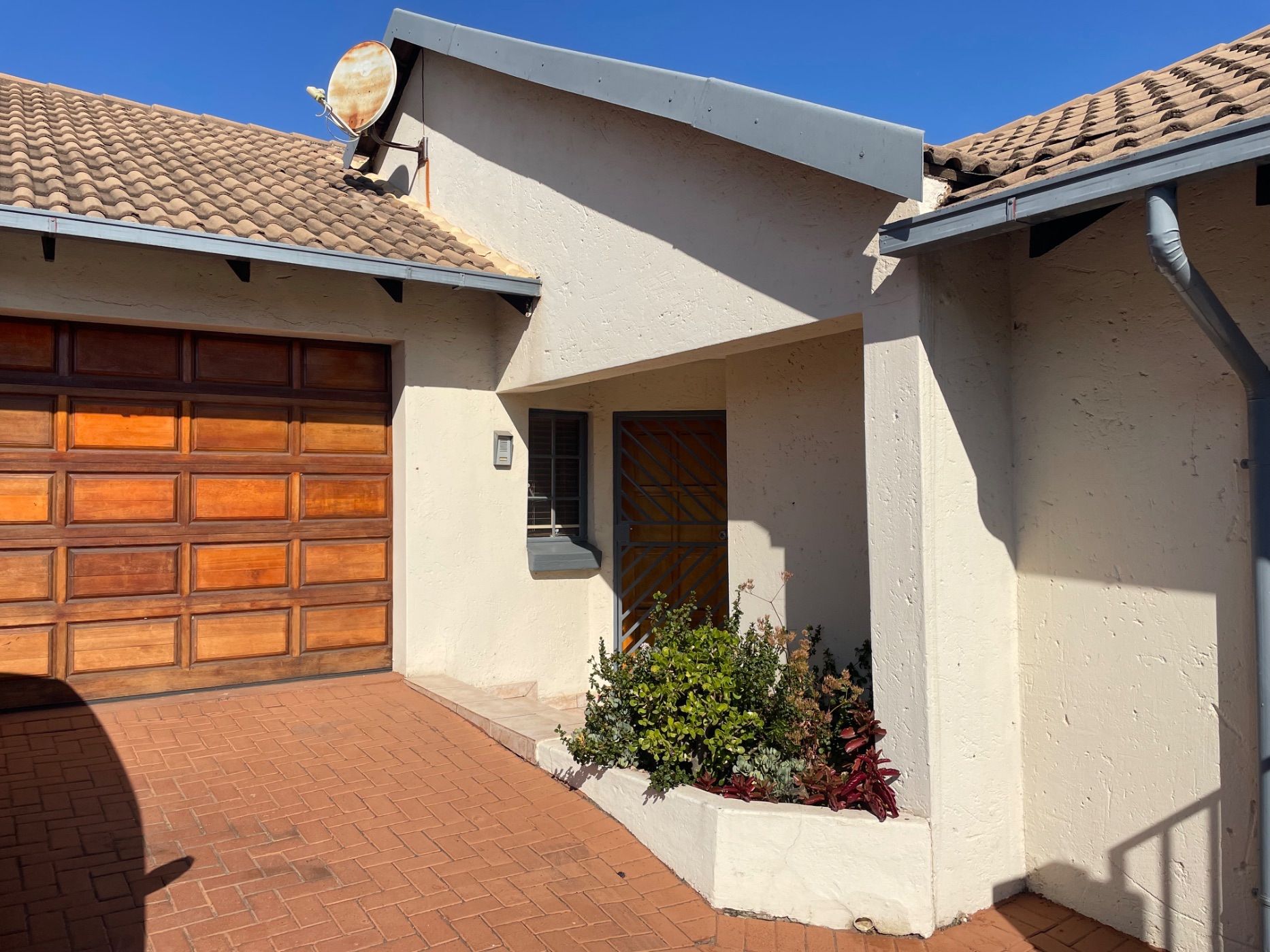 3 Bedroom House For Sale | Bank Assisted Sale by ABSA | Highveld ...