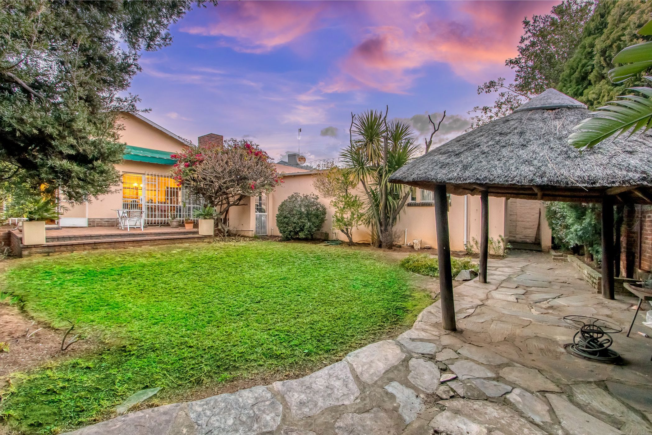 2 Bedroom House For Sale | Norwood (Johannesburg) | HP1707257 | Pam Golding Properties